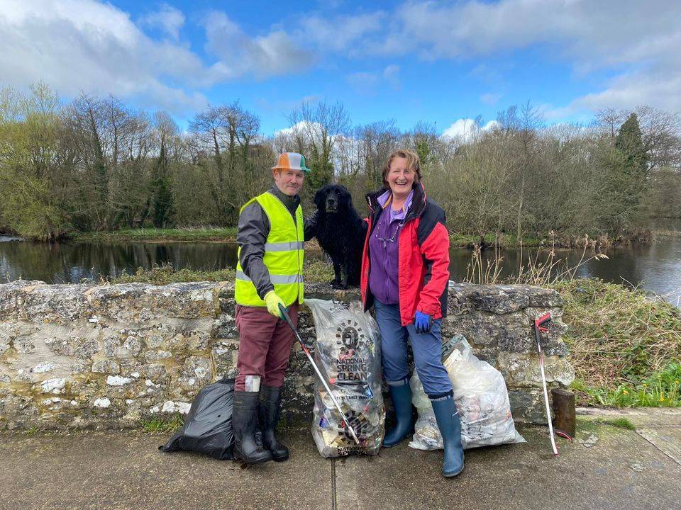 Registrations open for National Spring Clean events