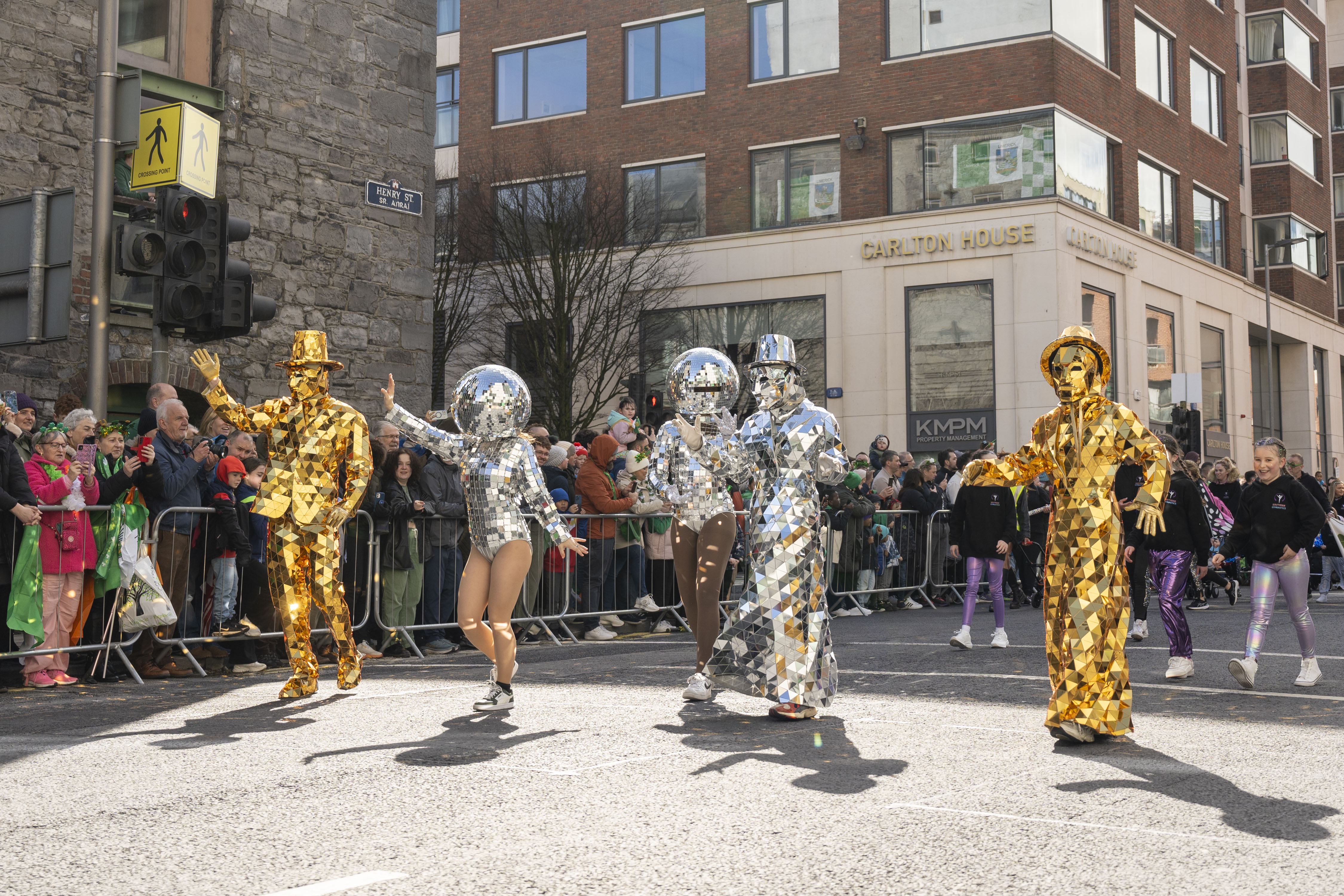Strange Parades Best Tips For Watching Macy's Thanksgiving Day Parade