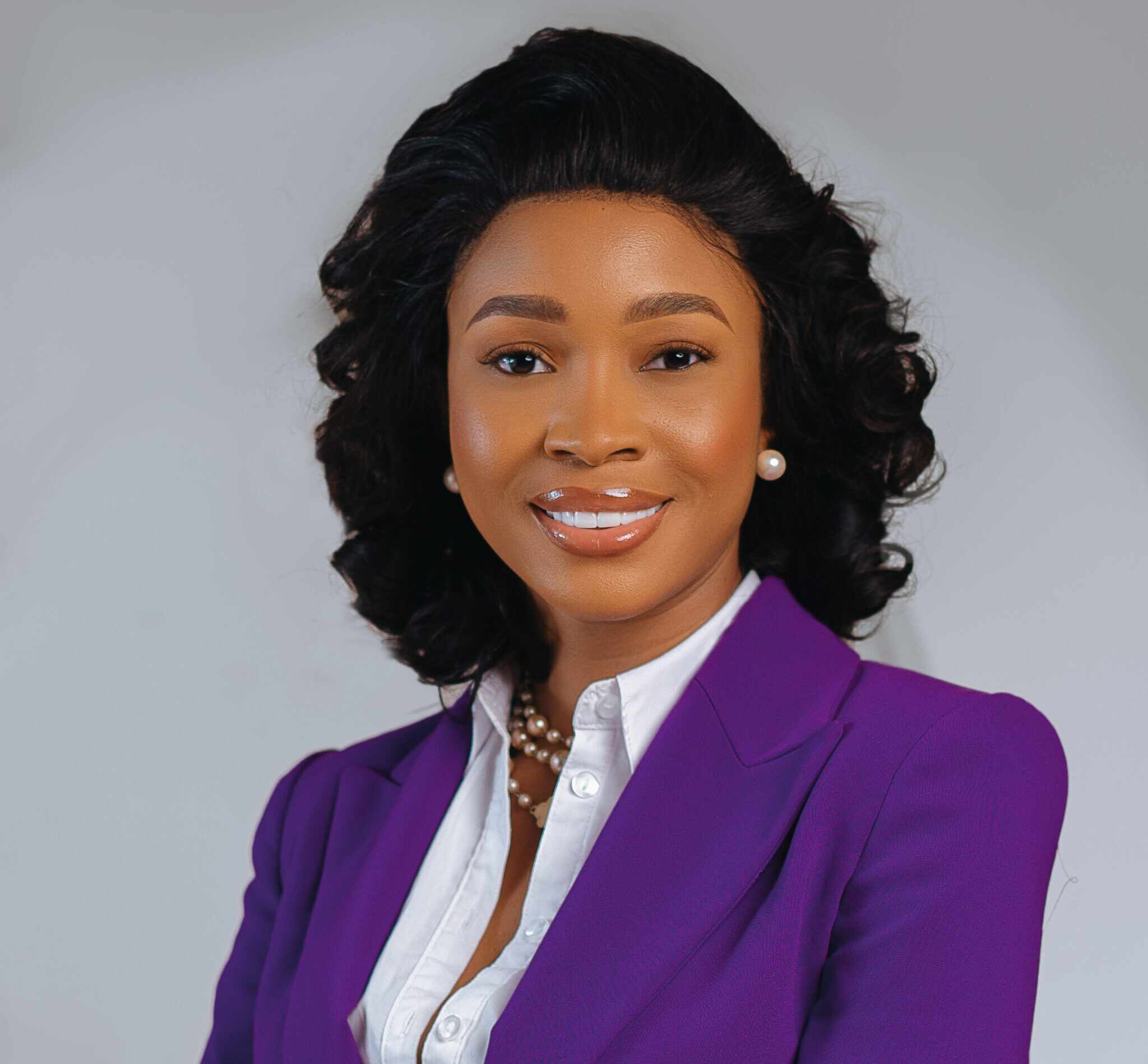 O'Deniyi aims to be first black woman elected to Limerick Council