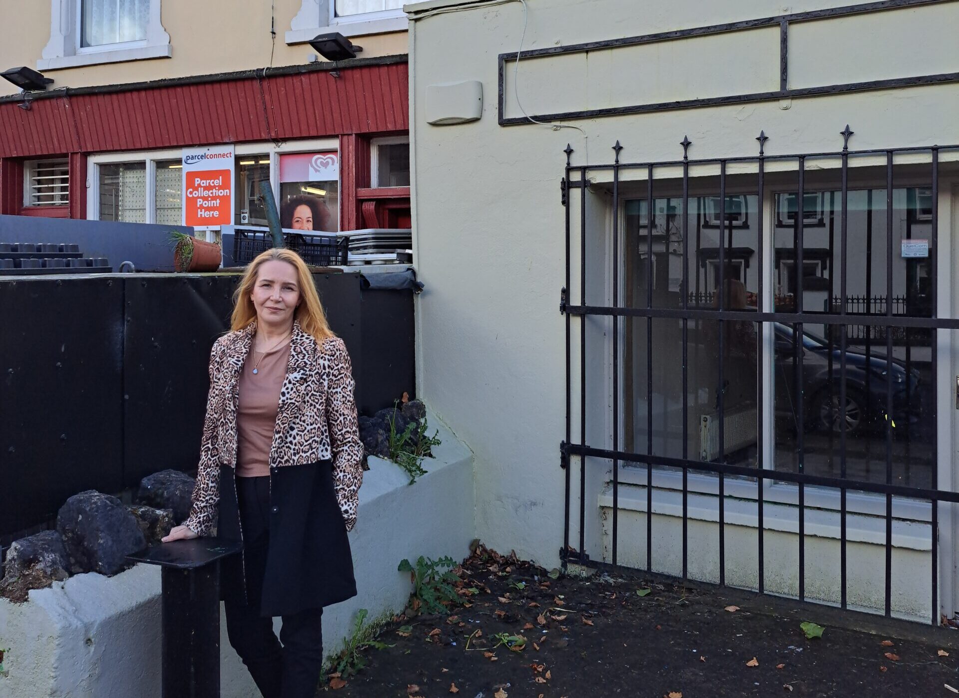 Oscar success sparks call for return of Castleconnell post boxes