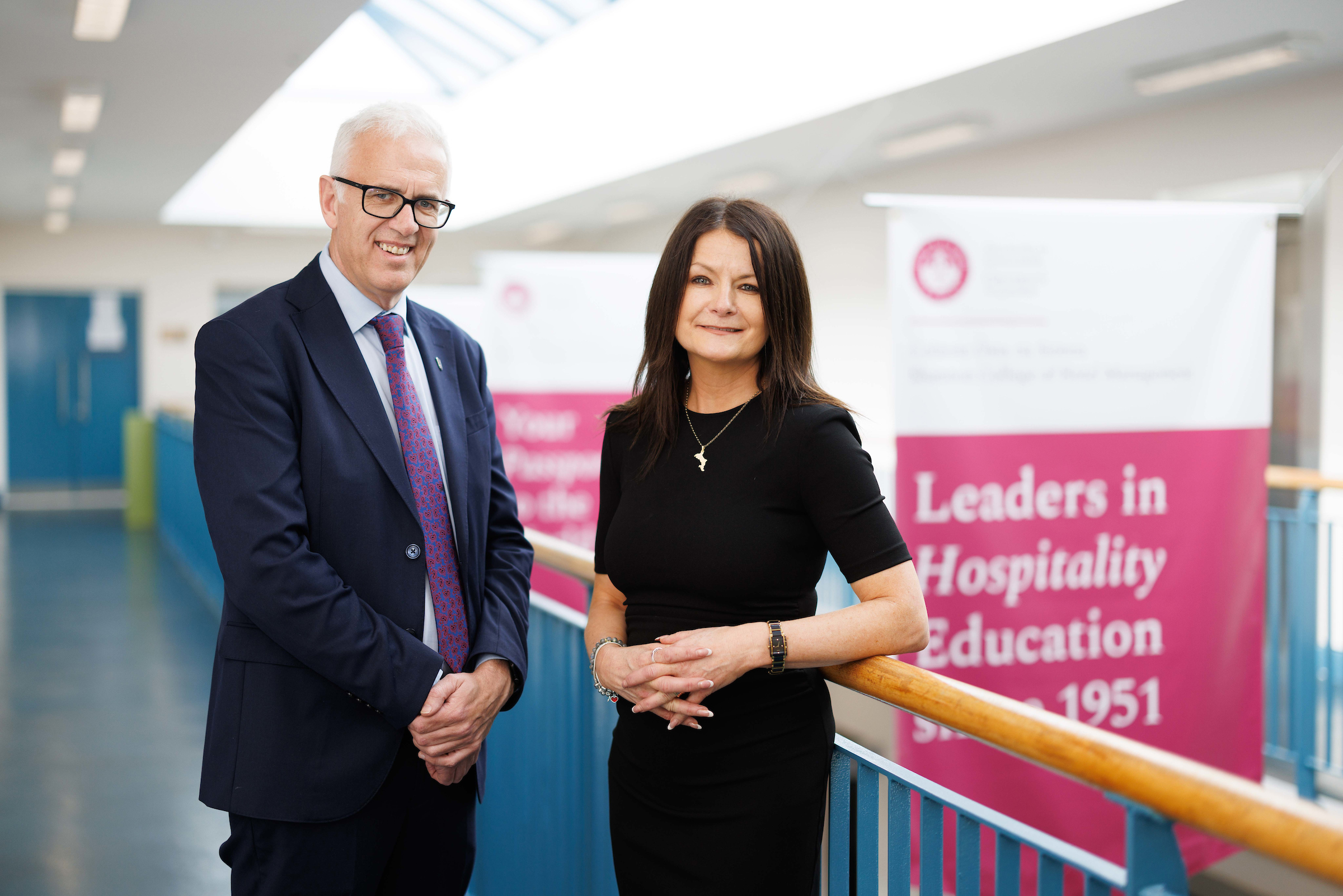 Shannon Chamber CEO says Shannon College of Hotel Management a 'hidden ...