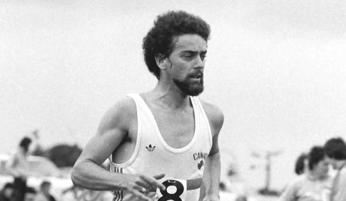 Limerick man guest starts Boston Marathon to celebrate Golden Jubilee ...