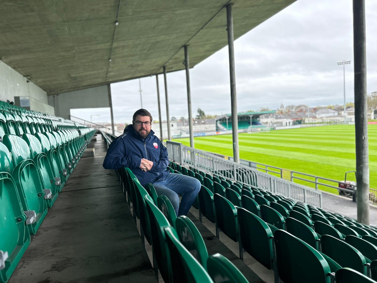 New role for Kirwan with Treaty