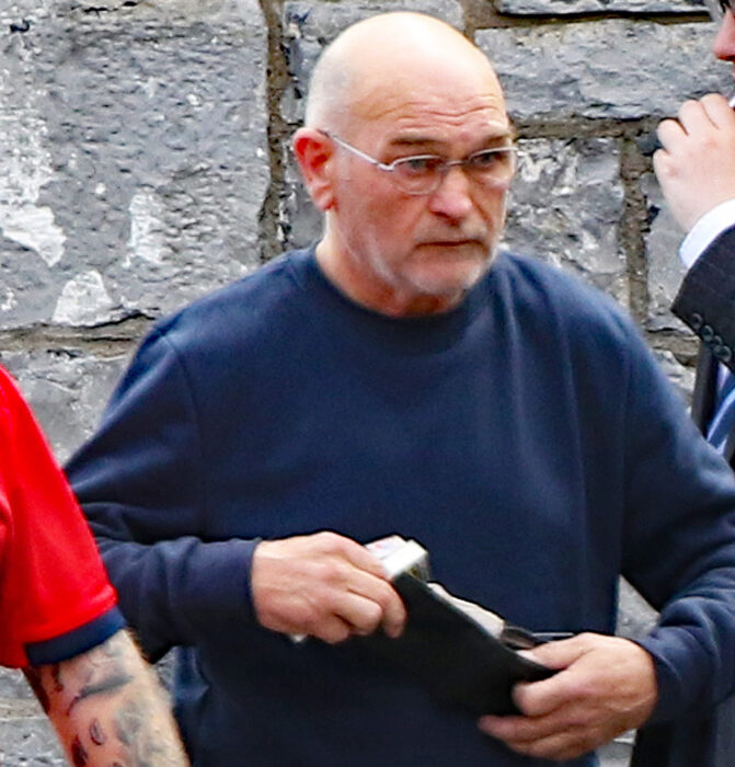 Limerick farmer working for drugs gang jailed after large drugs and ...