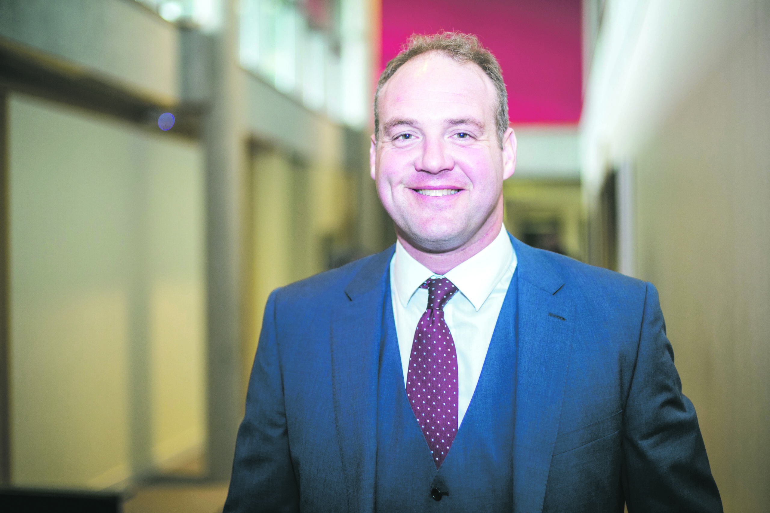 Limerick councillor calls climate change a Marxist myth