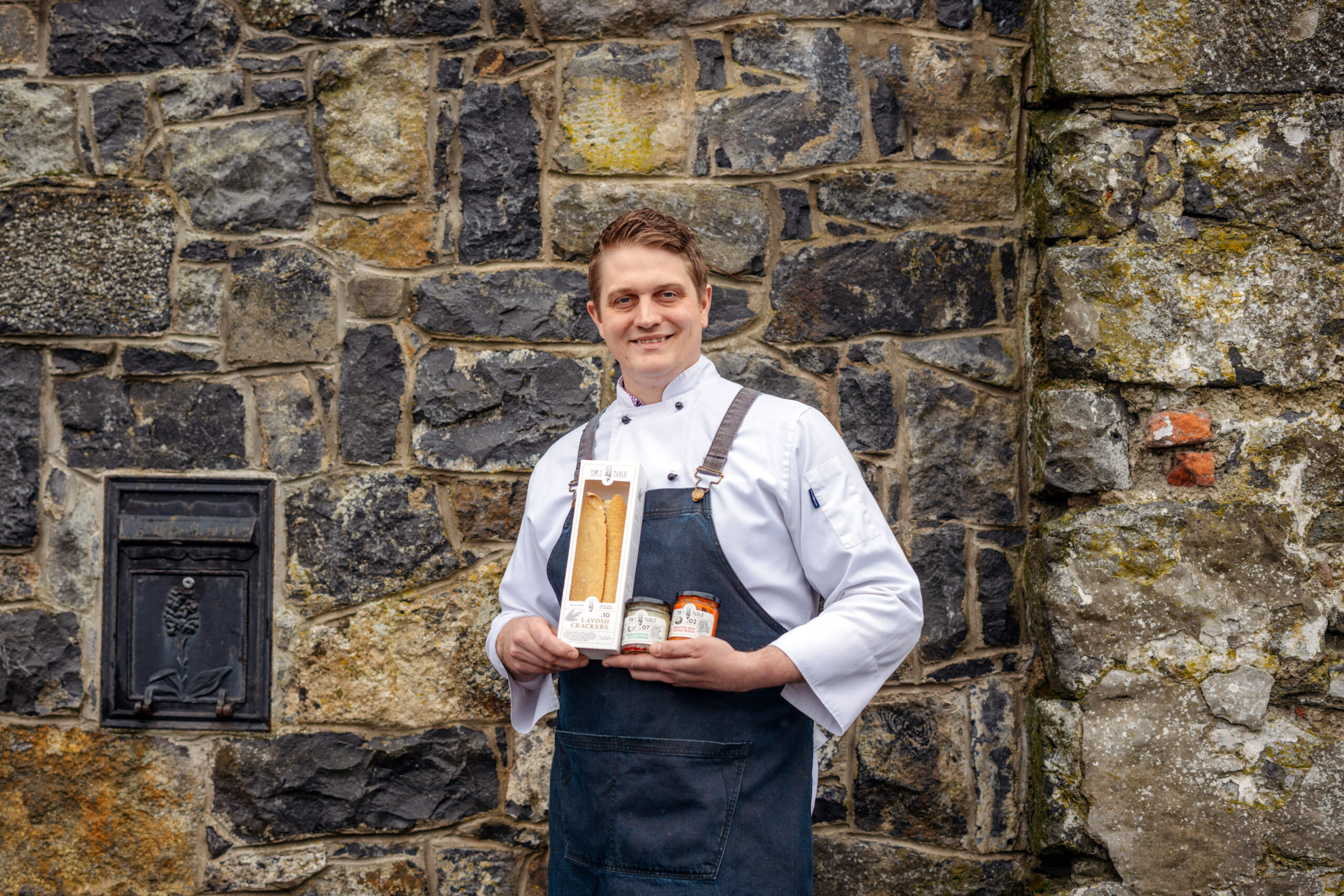 Limerick food producer celebrates award haul at Blás na hÉireann awards