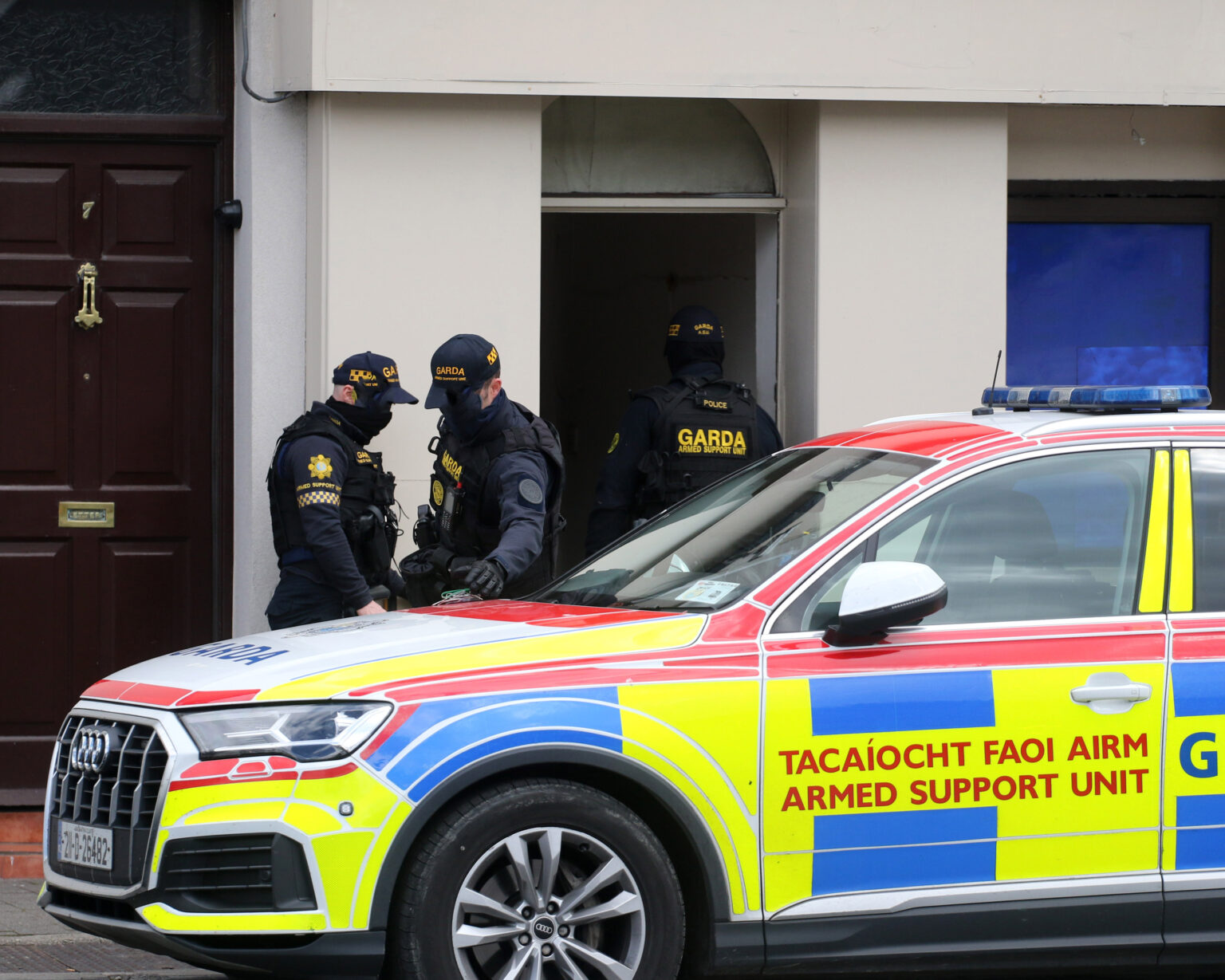 Three men to appear before court in connection with €300,000 cannabis ...