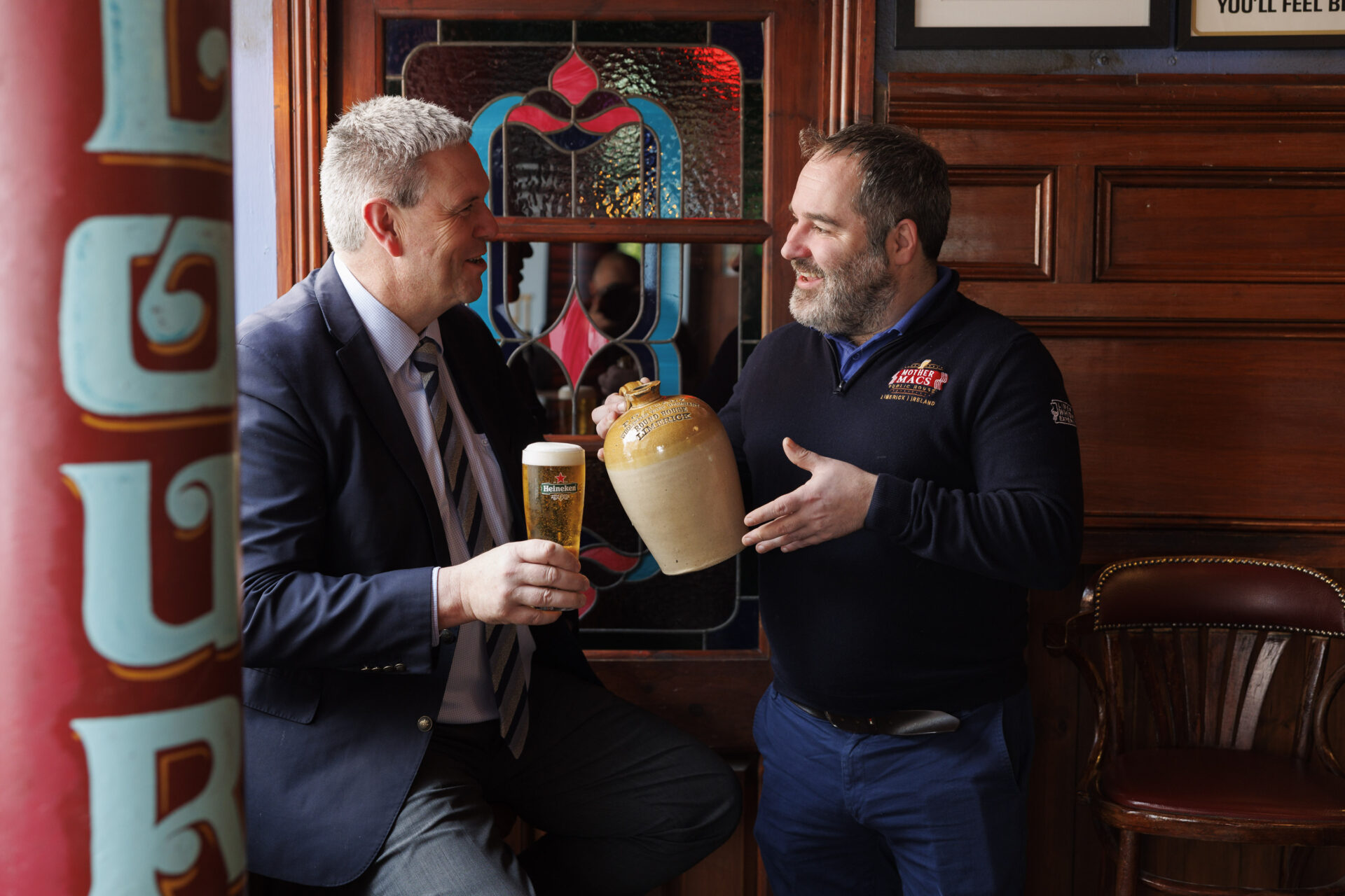 Digital Pubseum: Mother Mac’s among three historic pubs taking part in ...