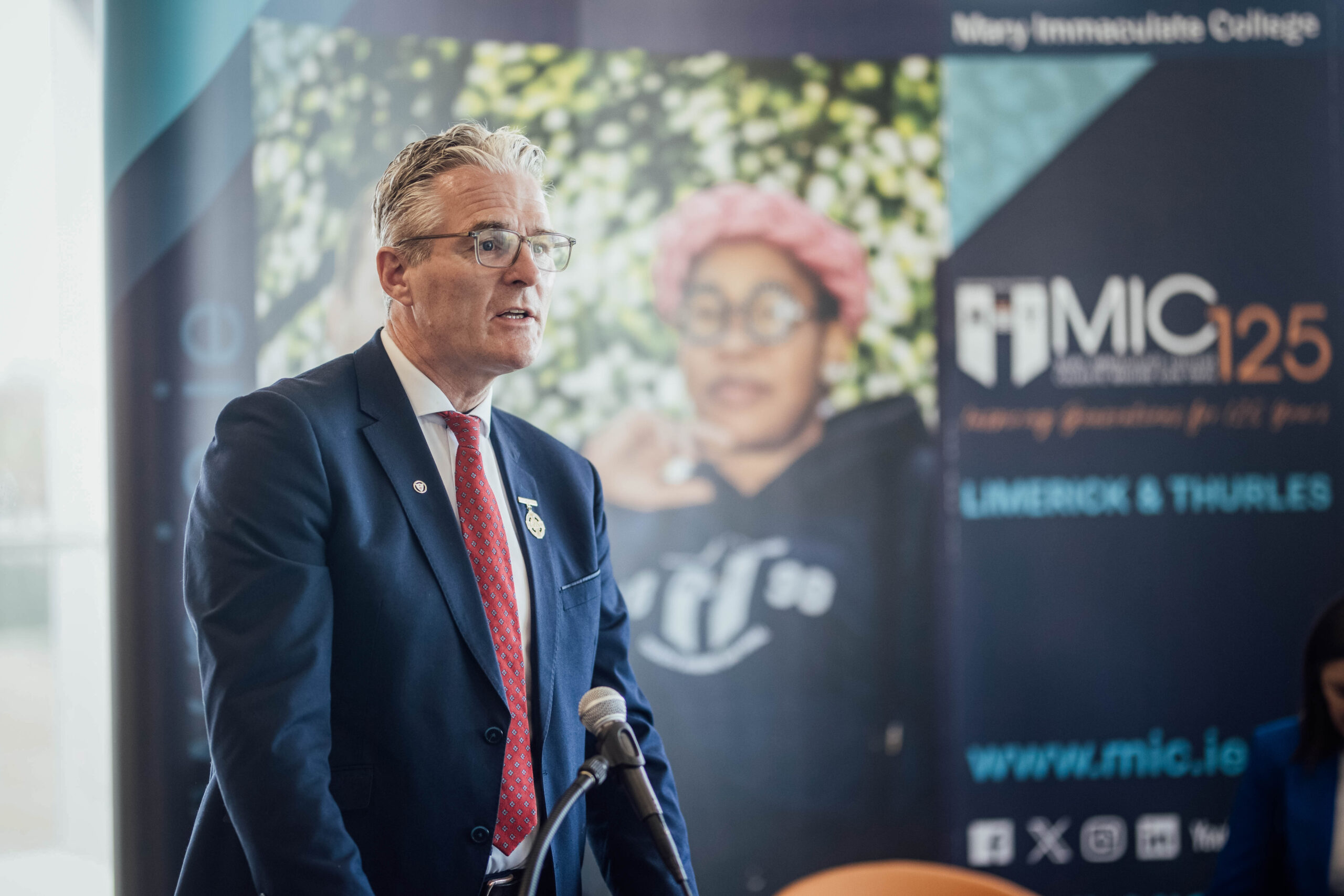 New all-inclusive GAA Club launched in Limerick