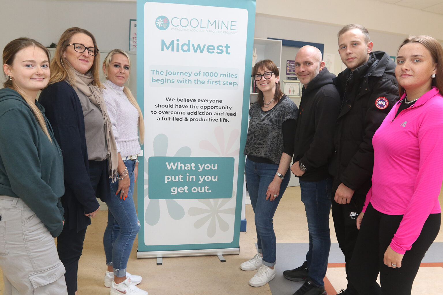 20 daring Limerick people to take leap of faith in charity skydive for ...