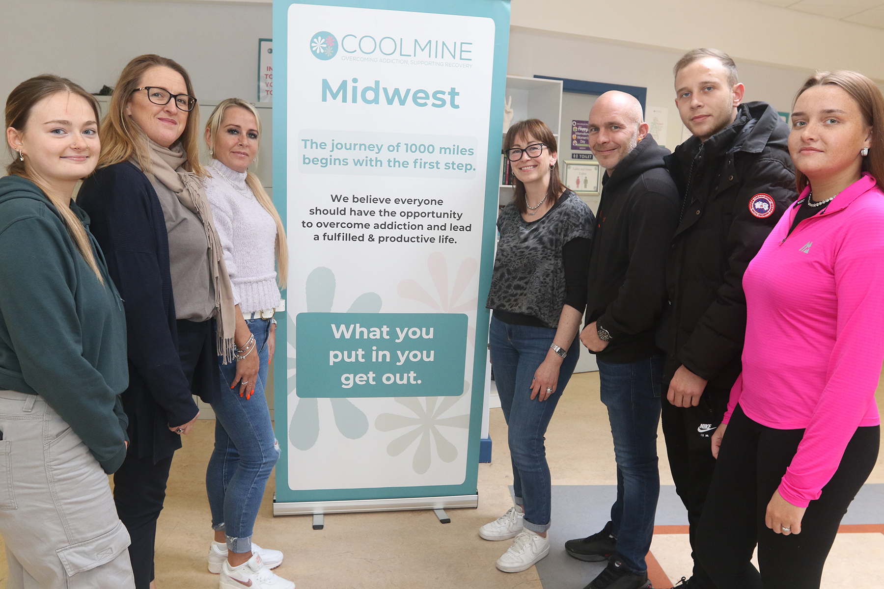 20 daring Limerick people to take leap of faith in charity skydive for ...