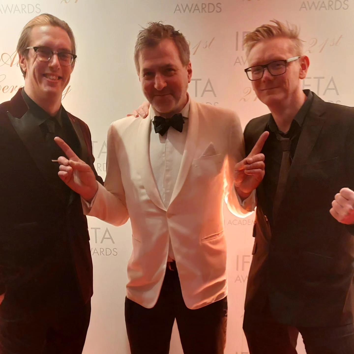 Mid West film company Carbonated Comet creates Oscar-qualifying horror