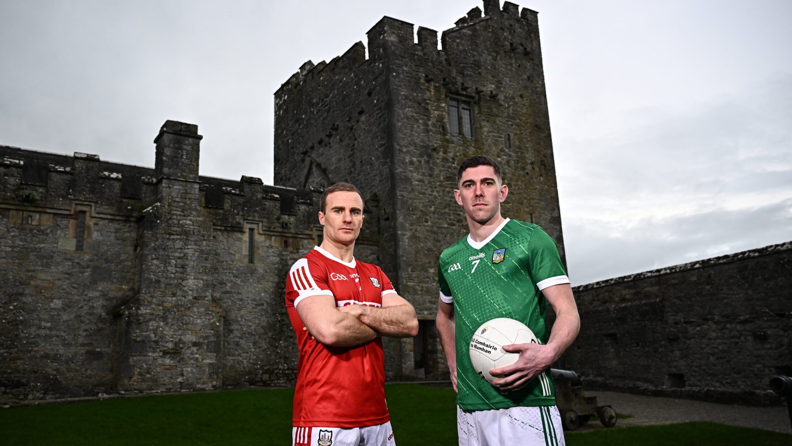 Limerick aim to spring surprise in Munster SFC
