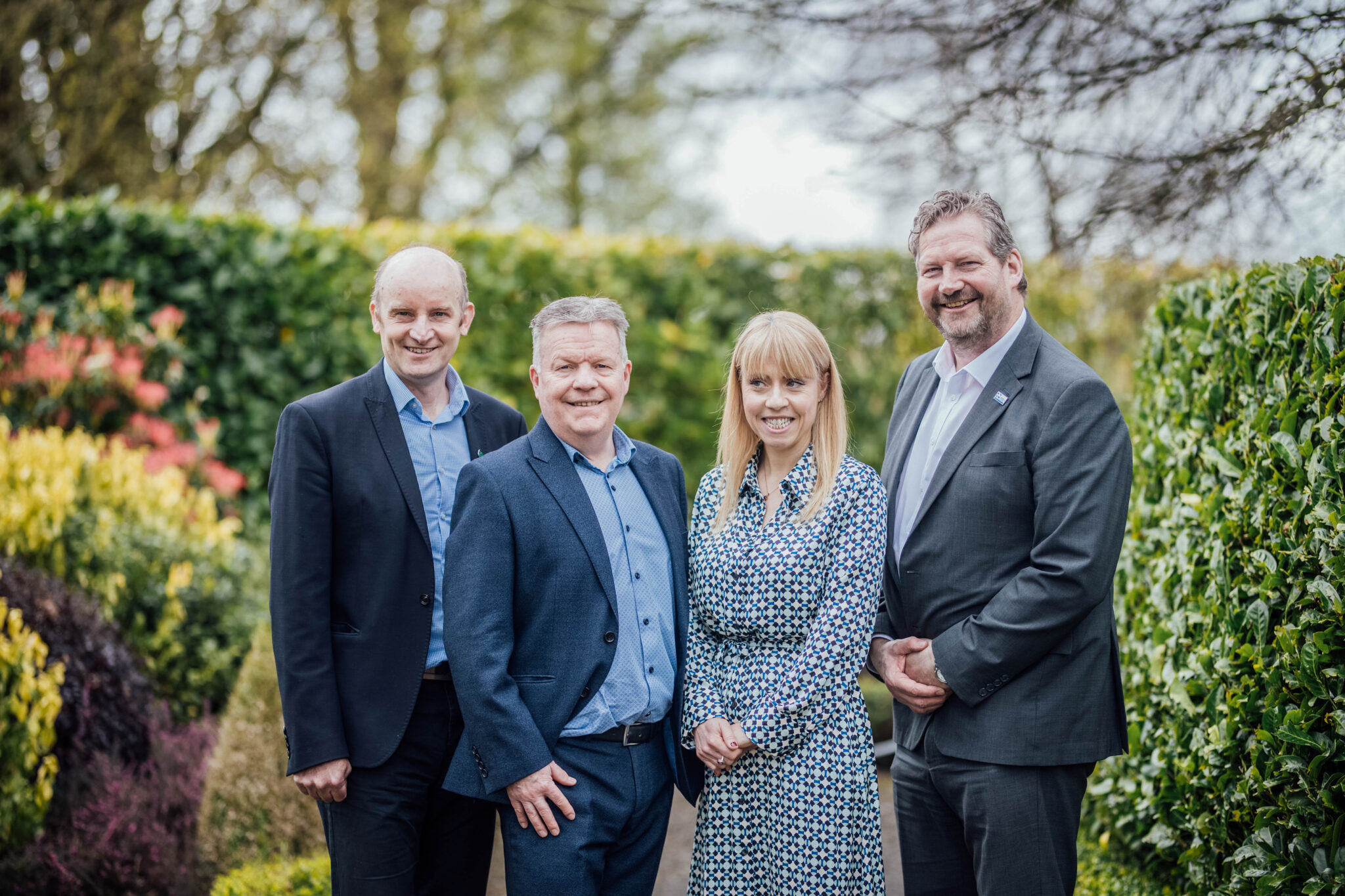 Newly-launched Limerick Smarter Factory Technology Gateway opens doors ...