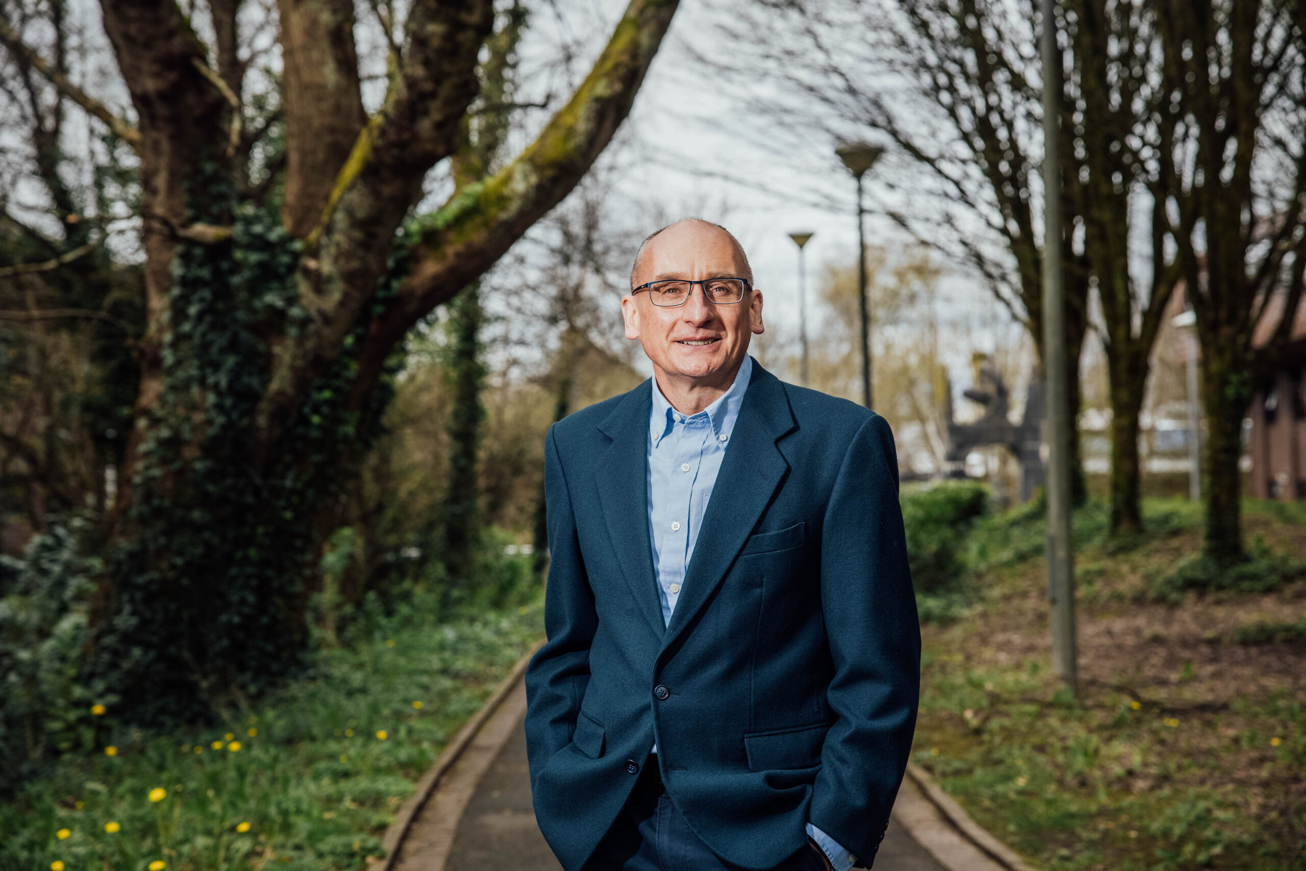 University of Limerick appoints new pharma director