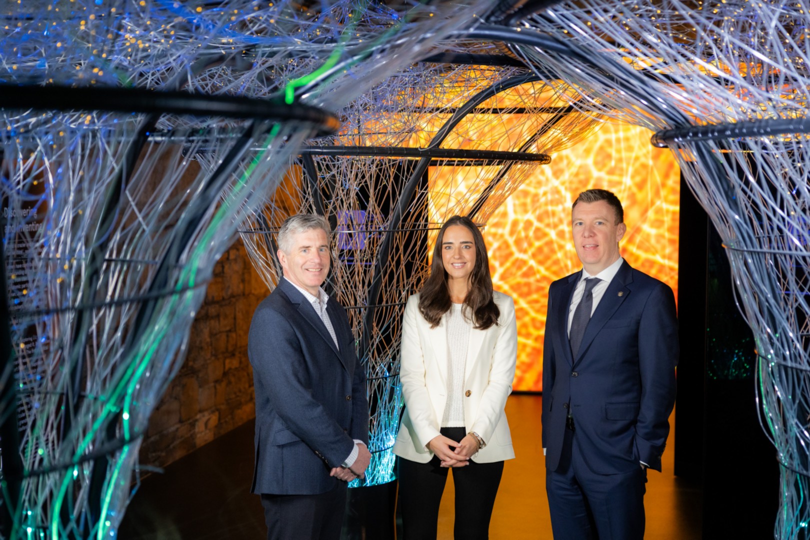 Limerick's finalists for EY Entrepreneur of the Year Awards named