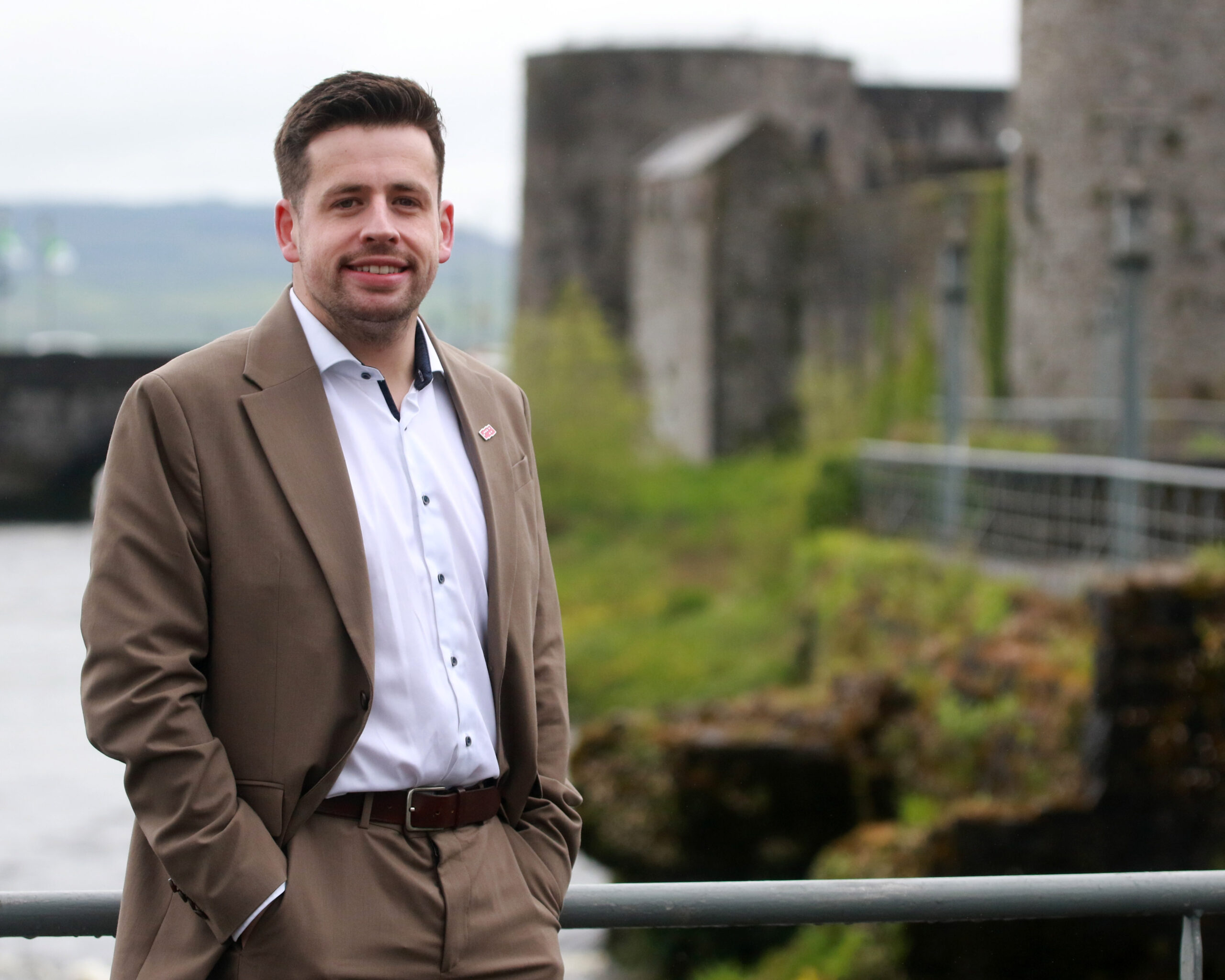 Labour announce Limerick hopeful for upcoming general election