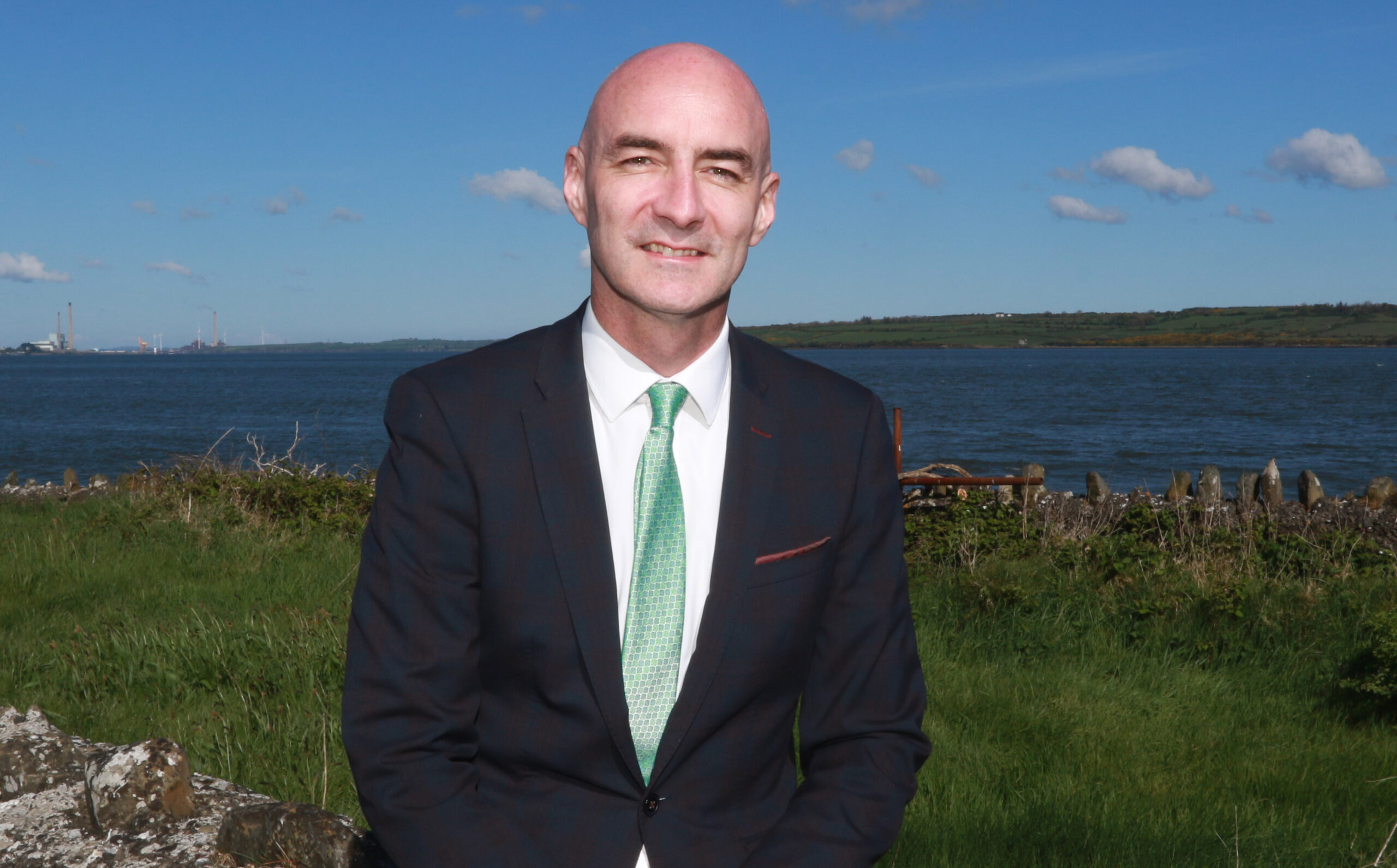 Sensory garden in Mungret still under consideration