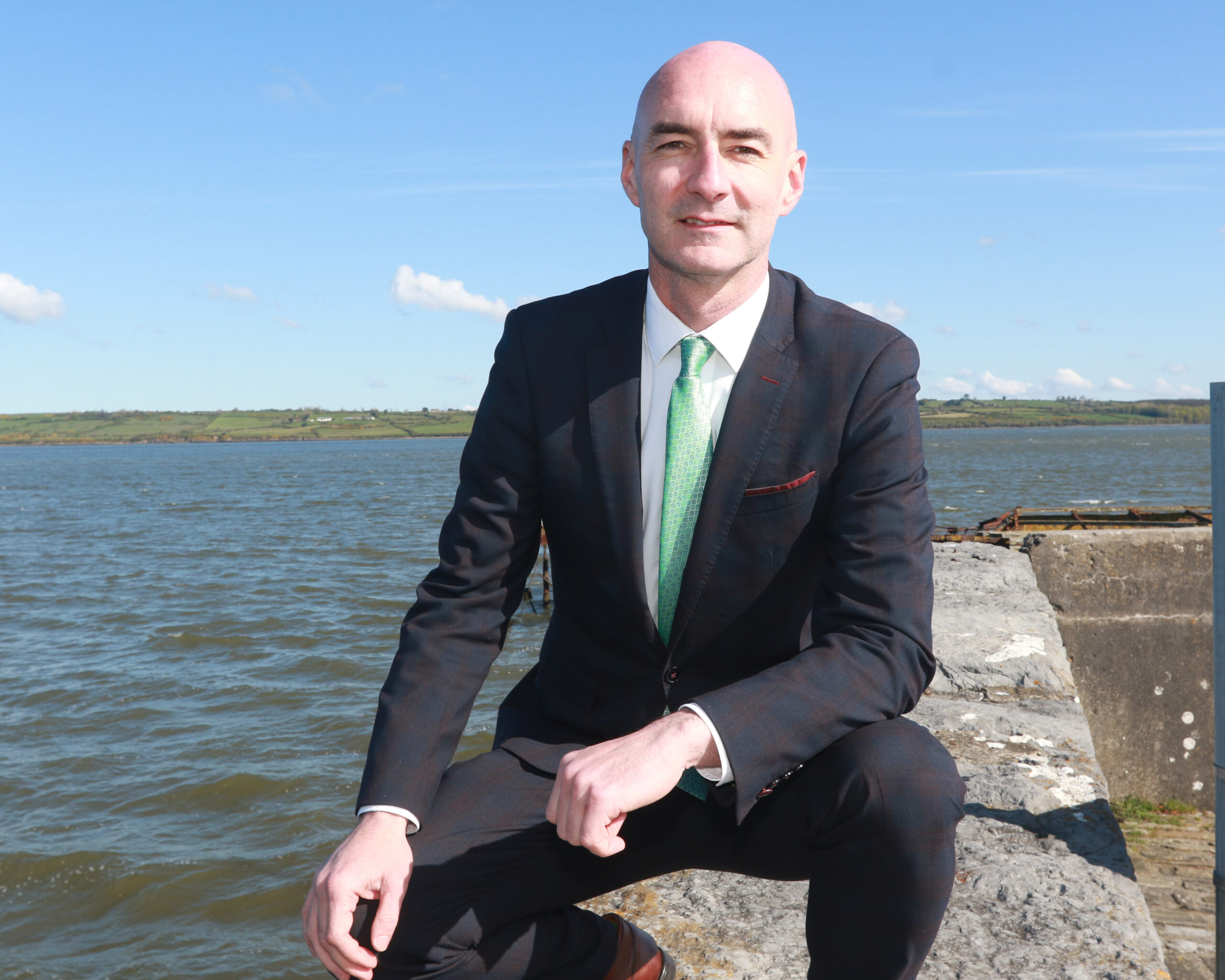 Limerick mayoral candidate victim of vile online abuse