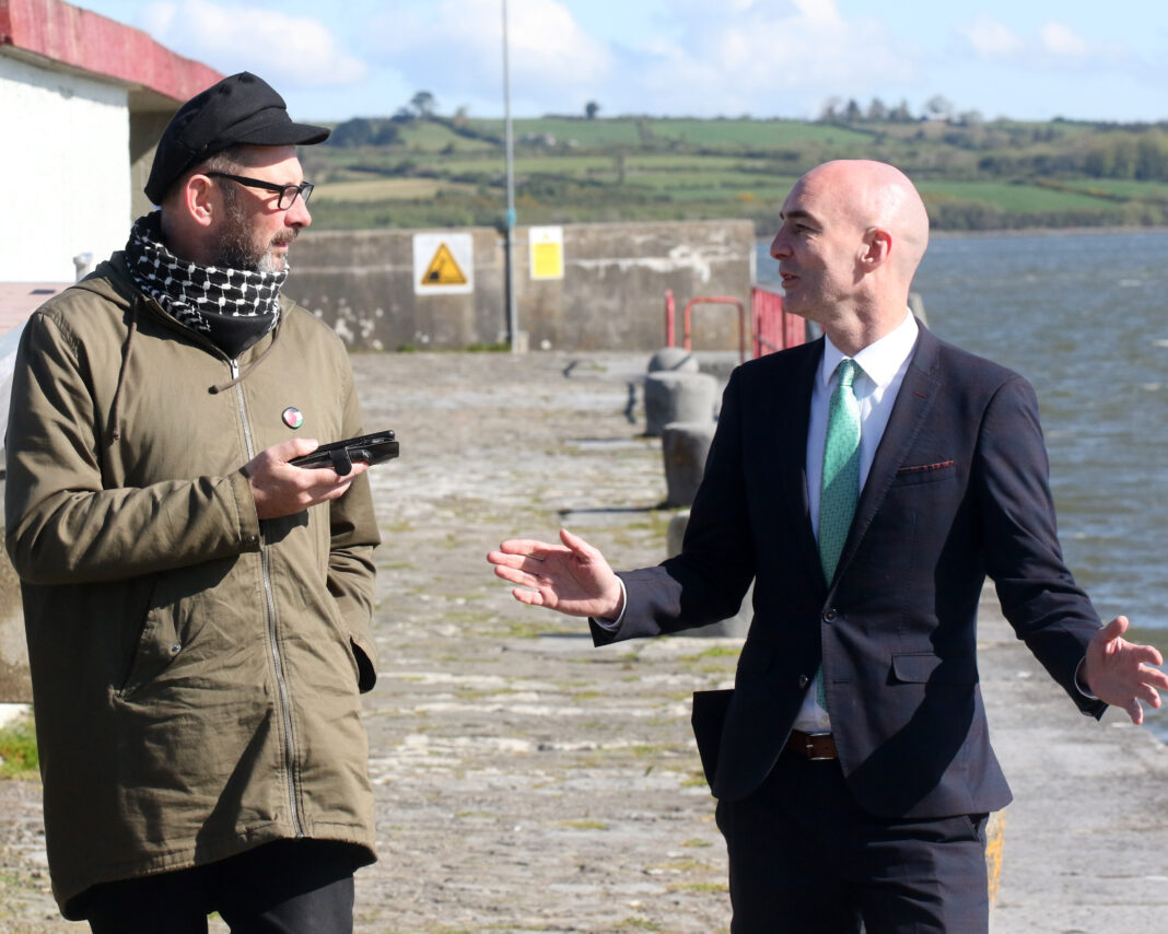 Butler is all about balance