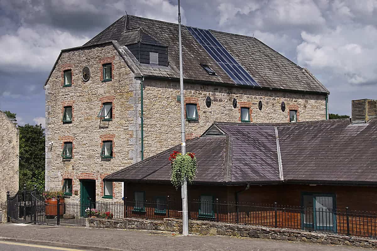 Key position announced for Croom Family Centre