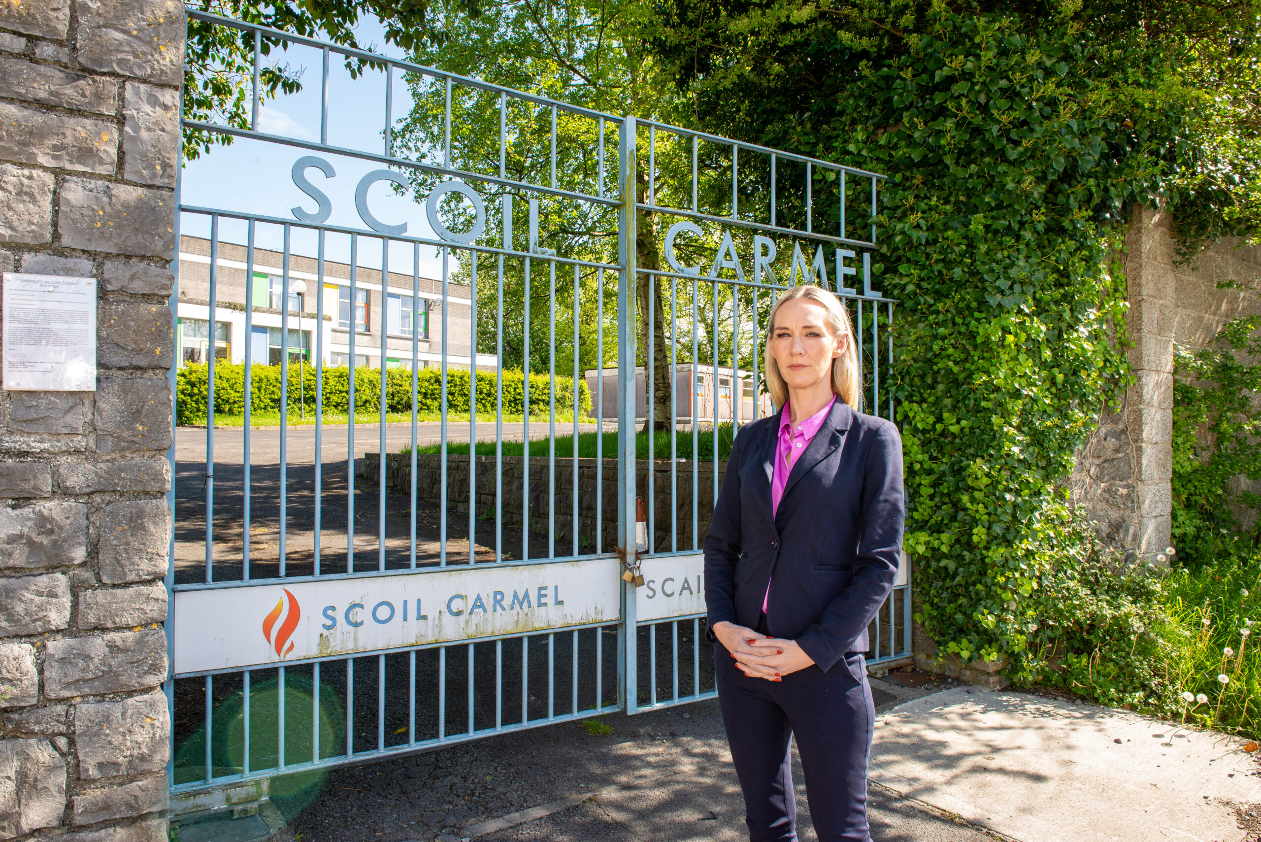 Fianna Fáil mayoral candidate for Limerick promises fast-tracking of ...