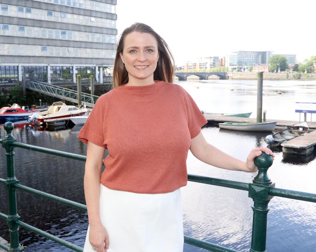 Rent controls are key for Rabharta’s Limerick mayoral candidate