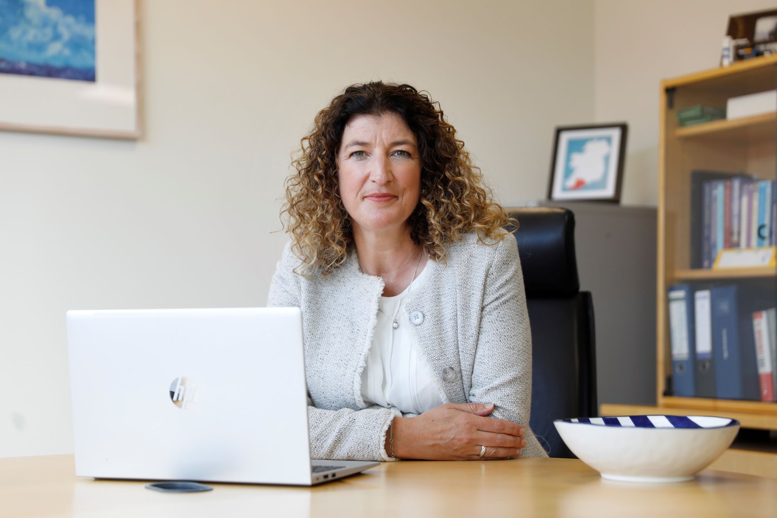 HSE National Screening Service seeking Limerick volunteers