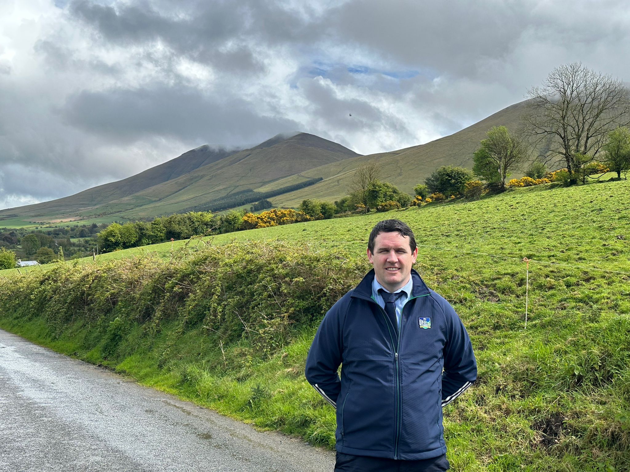 Independent Limerick mayoral candidate 'frustrated' at UHL crisis