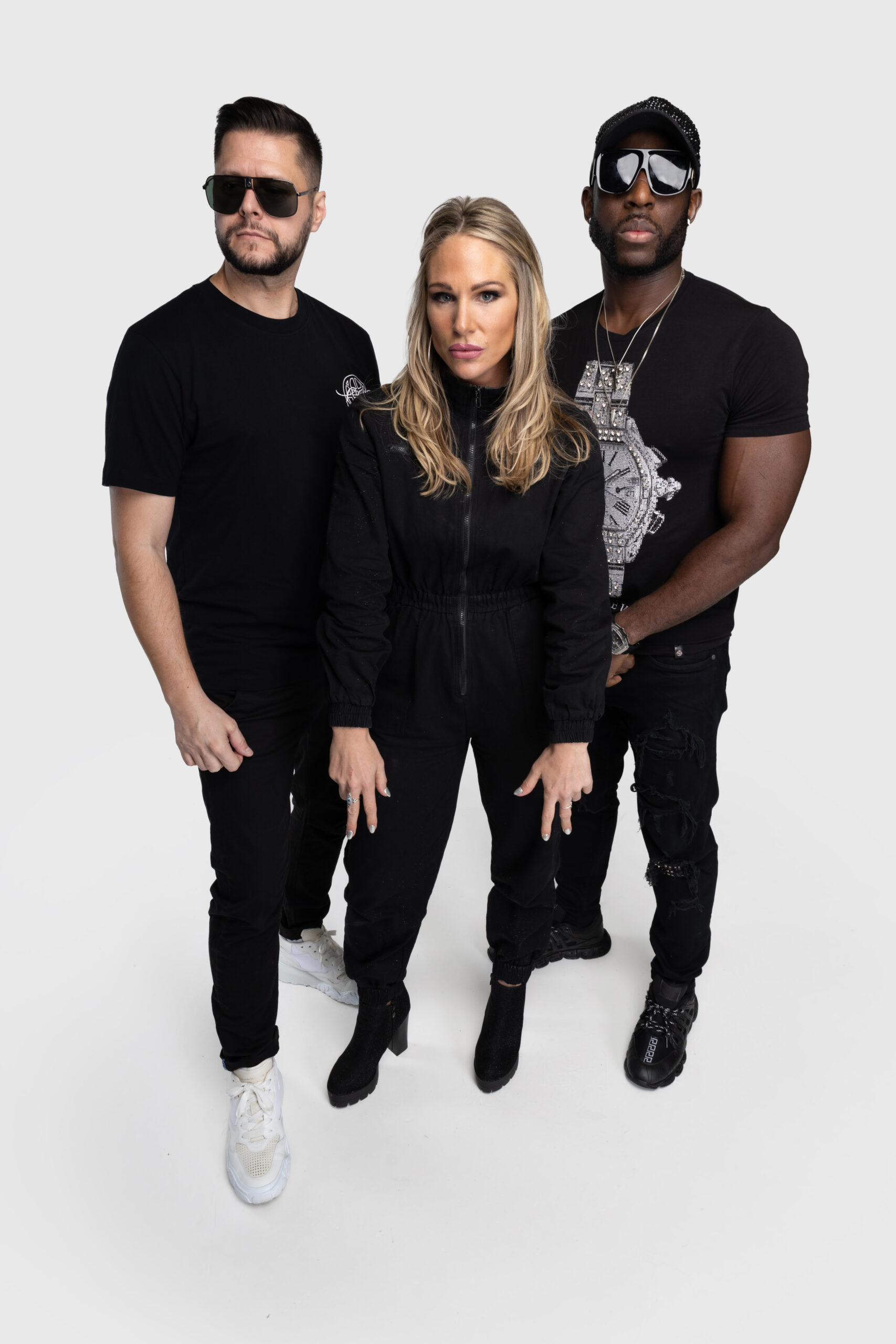 N-Trance will 'Set You Free' this Summer