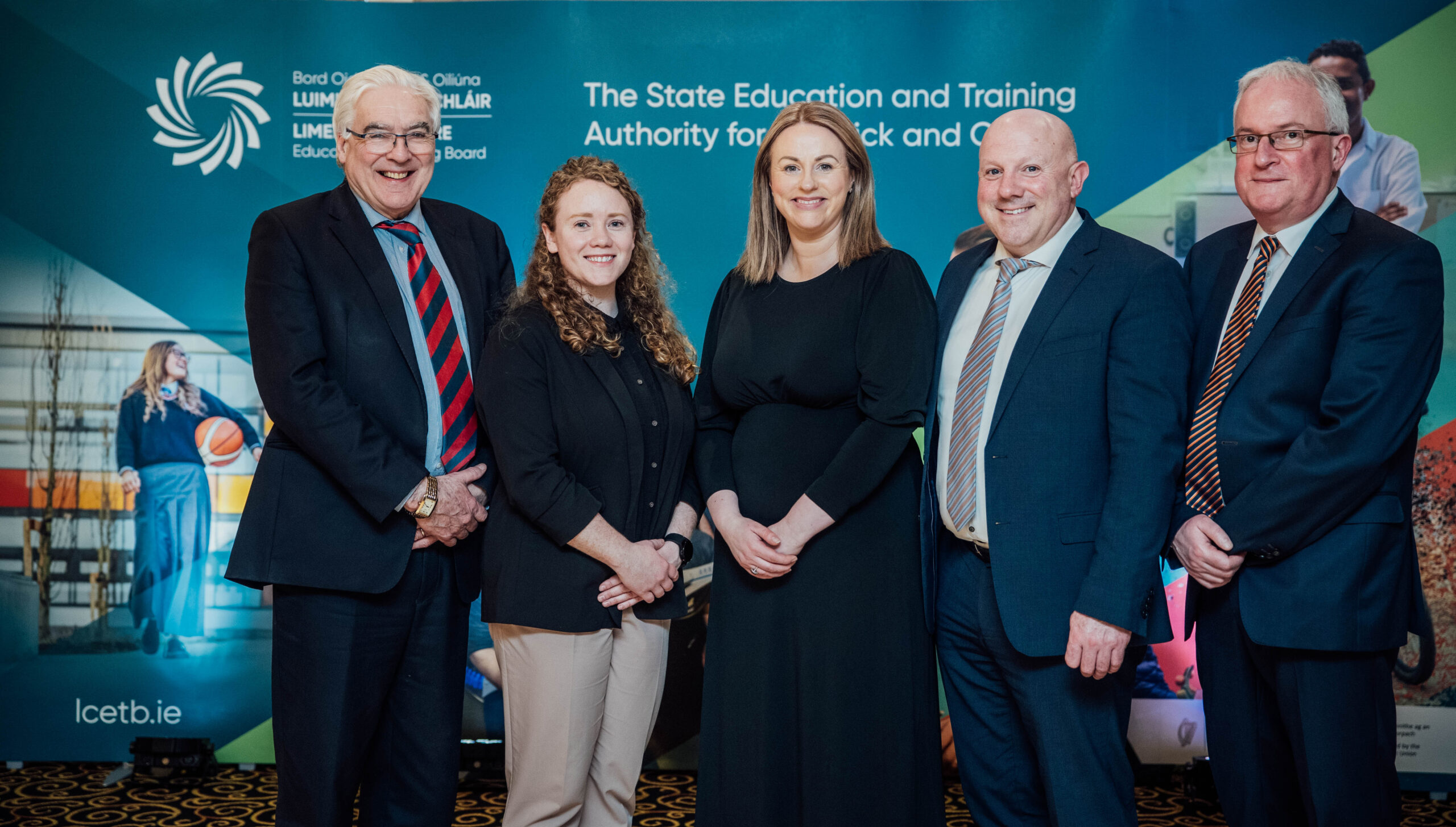 Principal announced for new Limerick special school