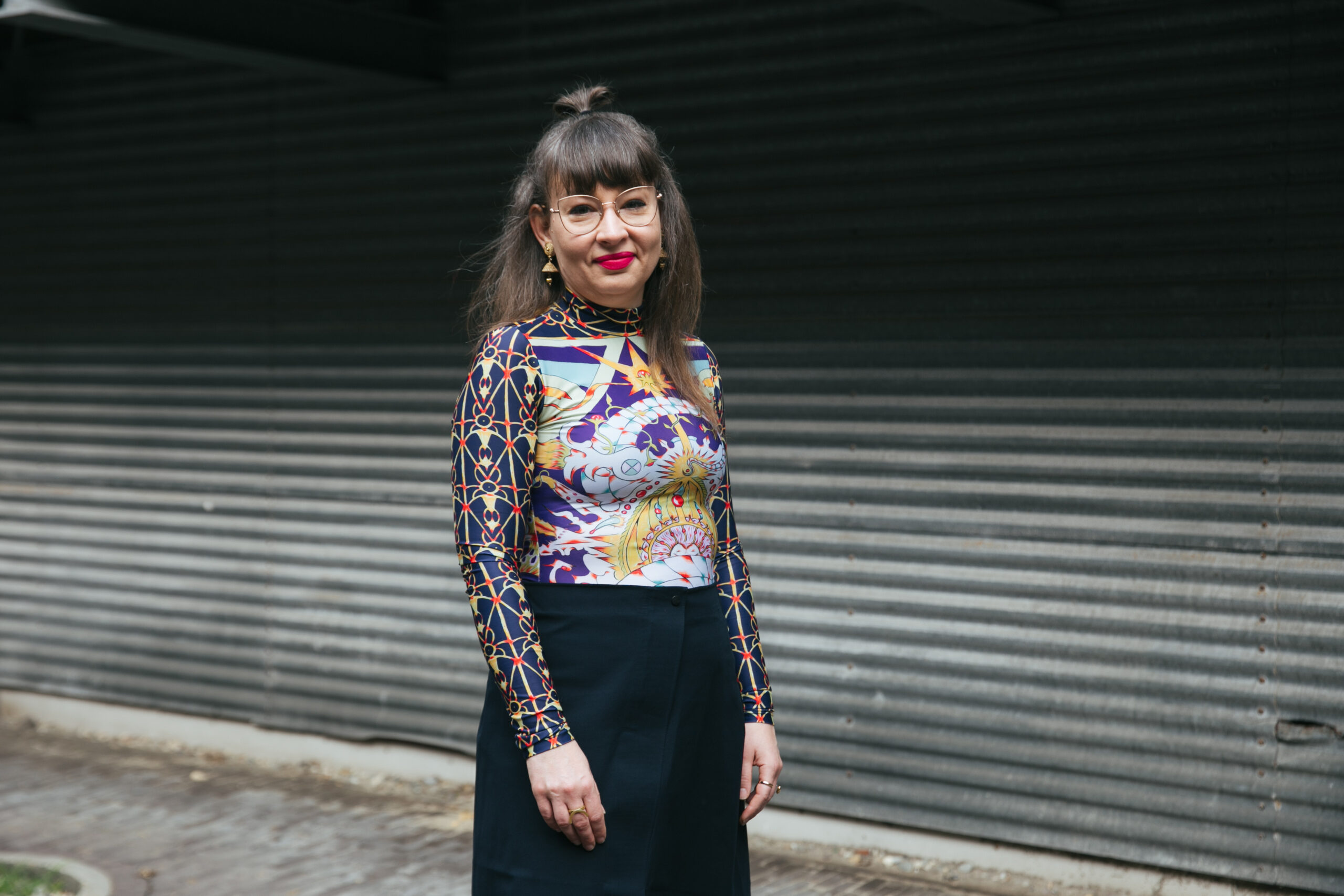 EVA International announce curator for 2025 festival