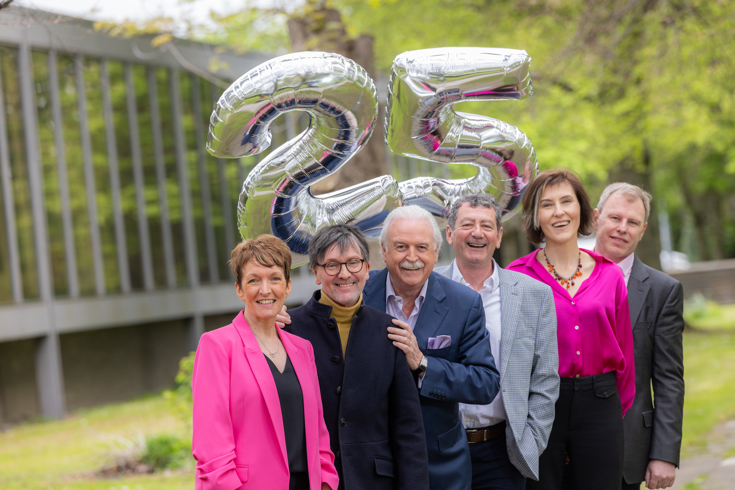 Limerick-based classical radio station celebrates 25th birthday