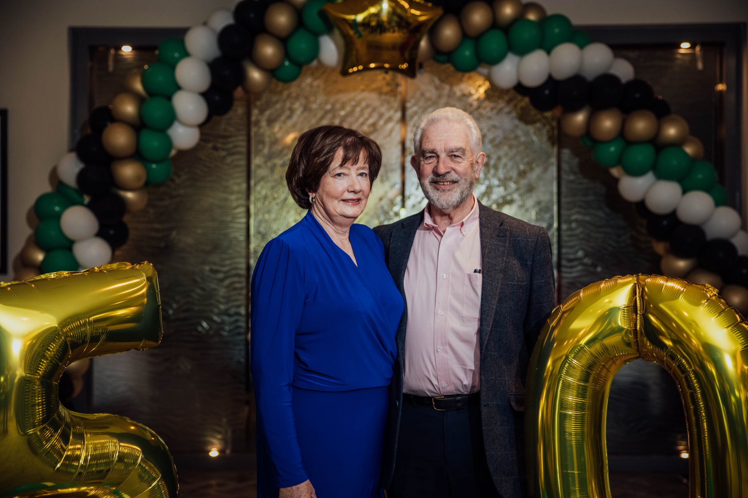 Shannon engineering company celebrating 50 years in business