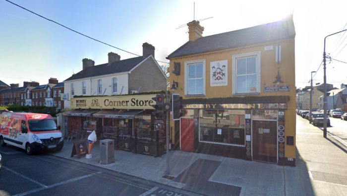 Landmark Limerick gastropub to change hands