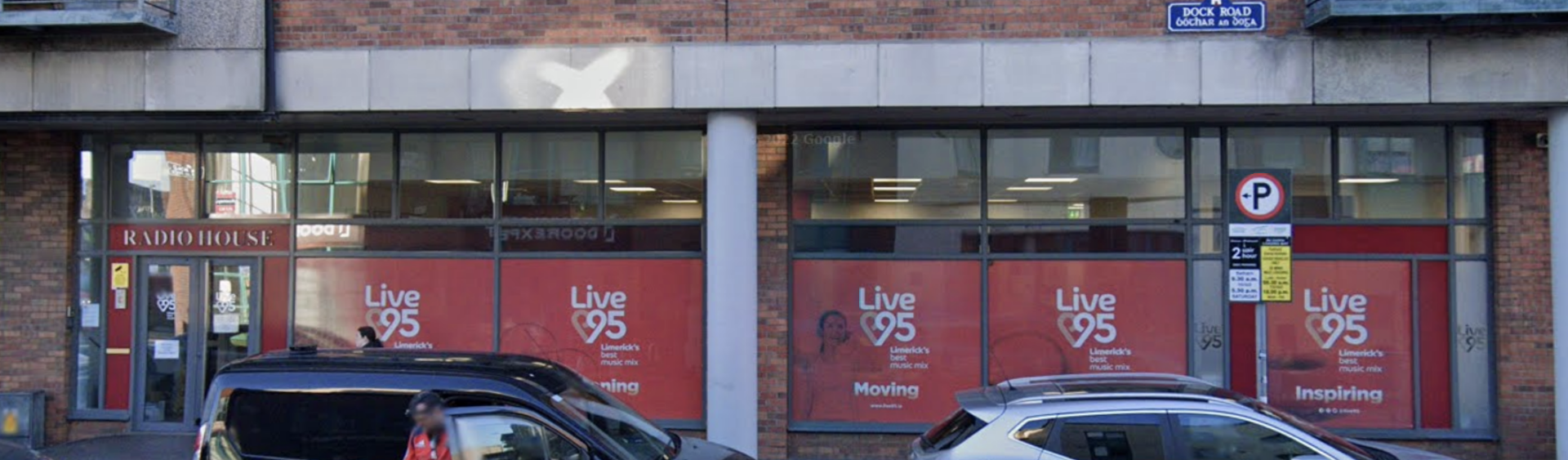 Radio elected again in Limerick as Live 95 tops the polls