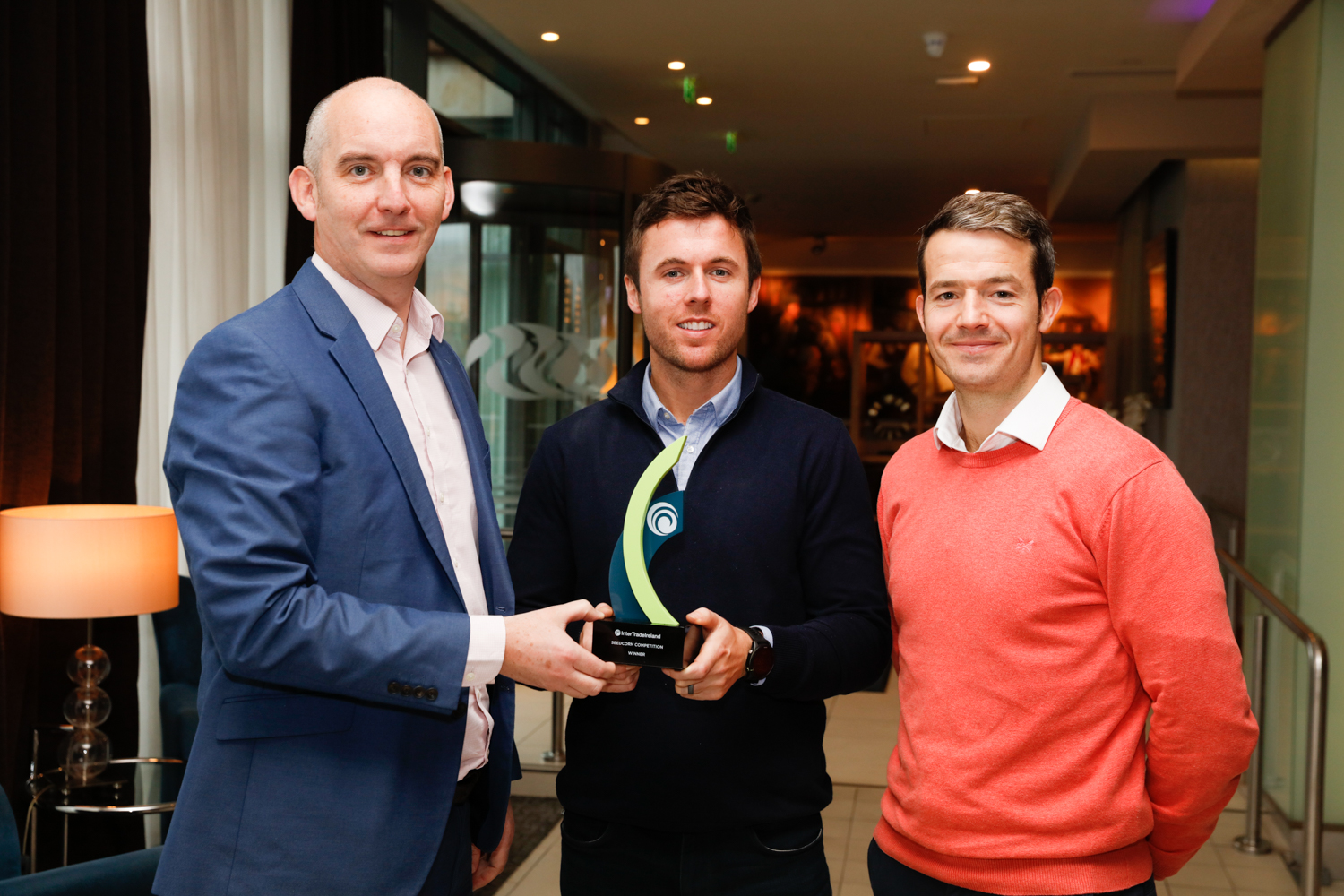 Limerick company raises €1.3million in capital funding