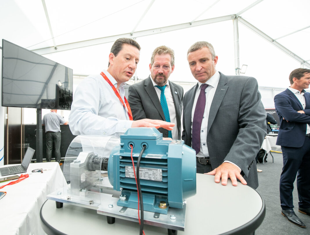 Manufacturing Solutions Ireland 2024