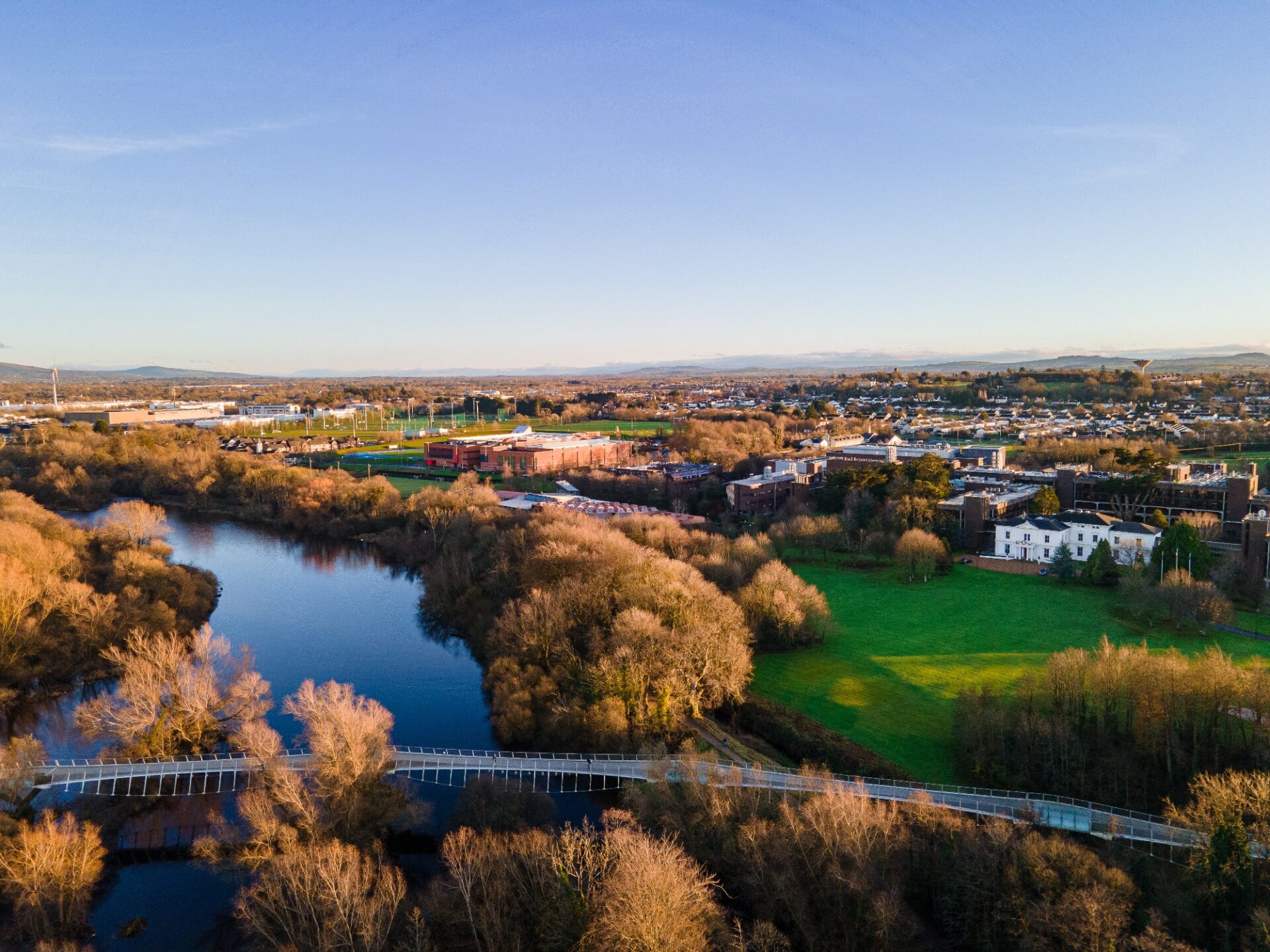UL has 'no plan B' if Rhebogue planning applications are rejected, PAC ...