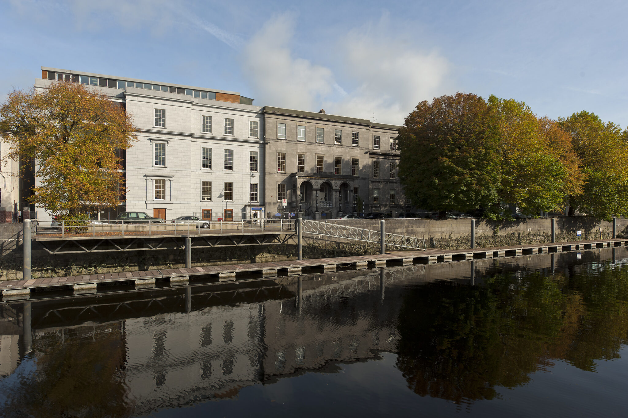 Limerick mayoral candidate calls for 200-year-old private hospital to ...
