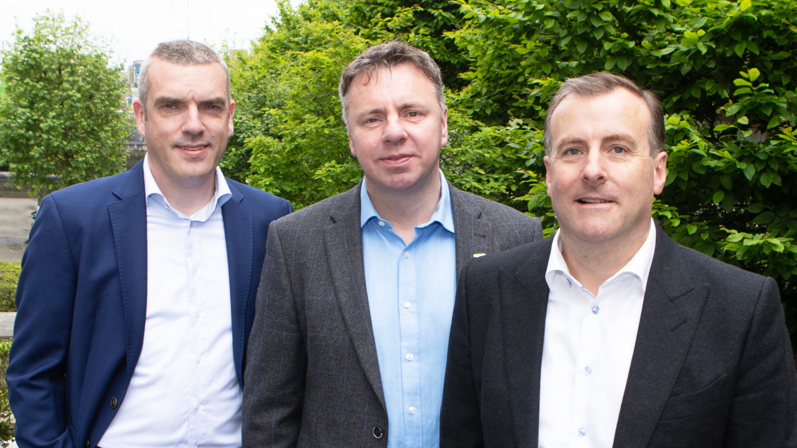 Limerick company receives €4million investment from capital investors