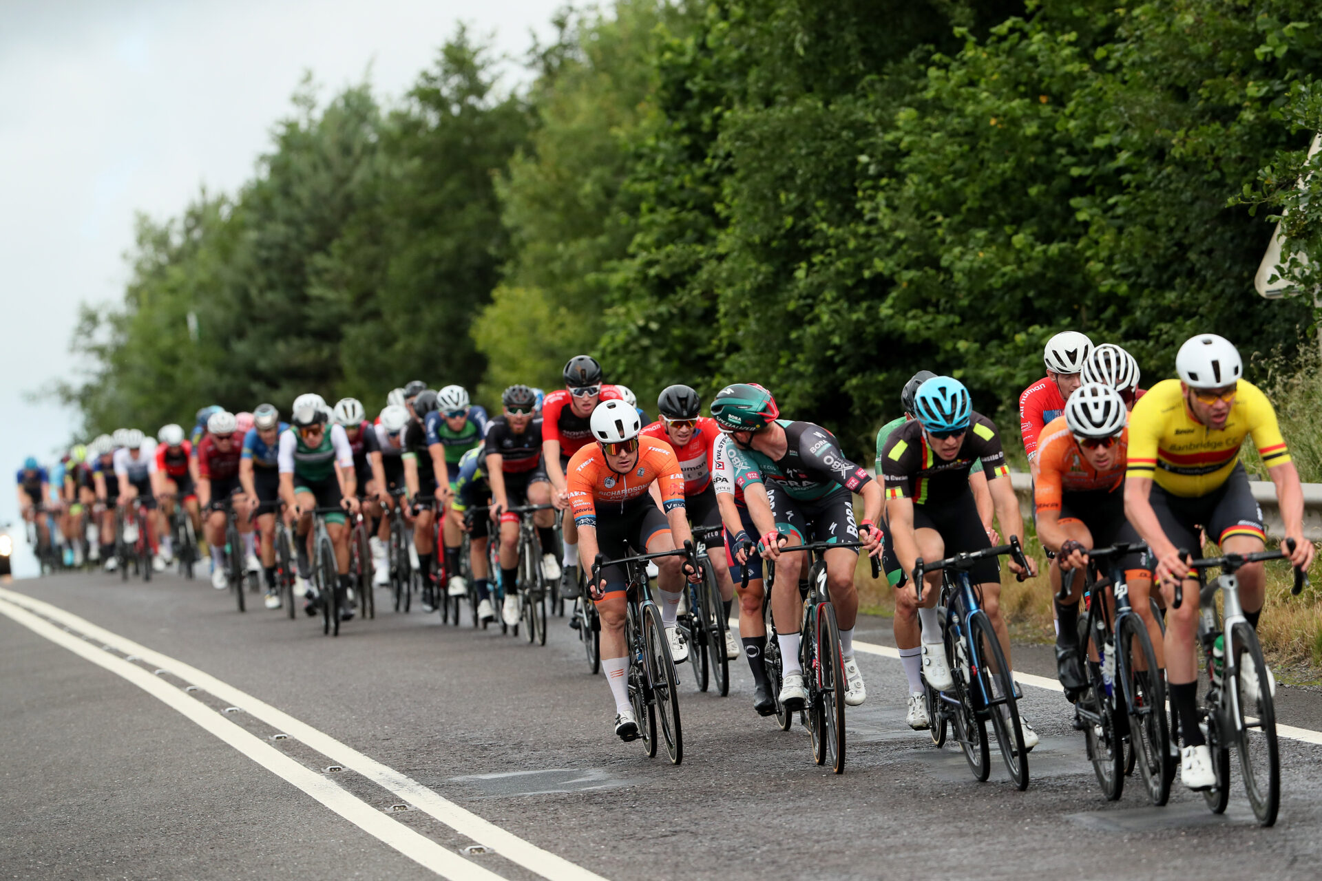 National Cycle Championships comes to Limerick