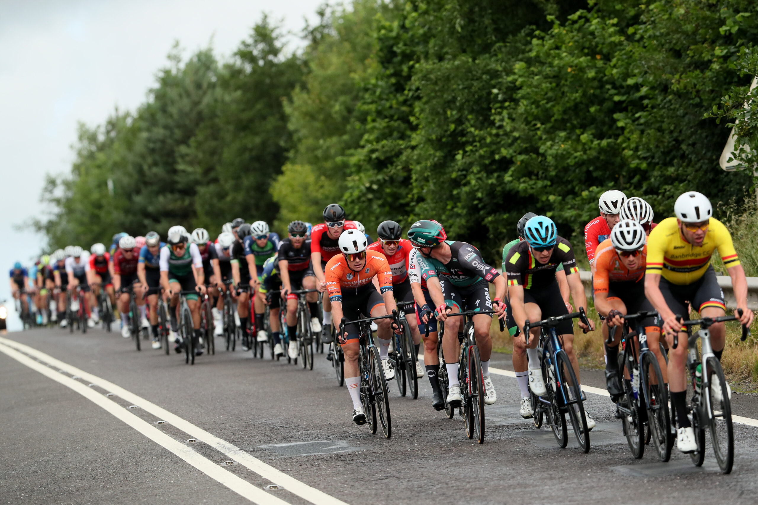 National Cycle Championships comes to Limerick