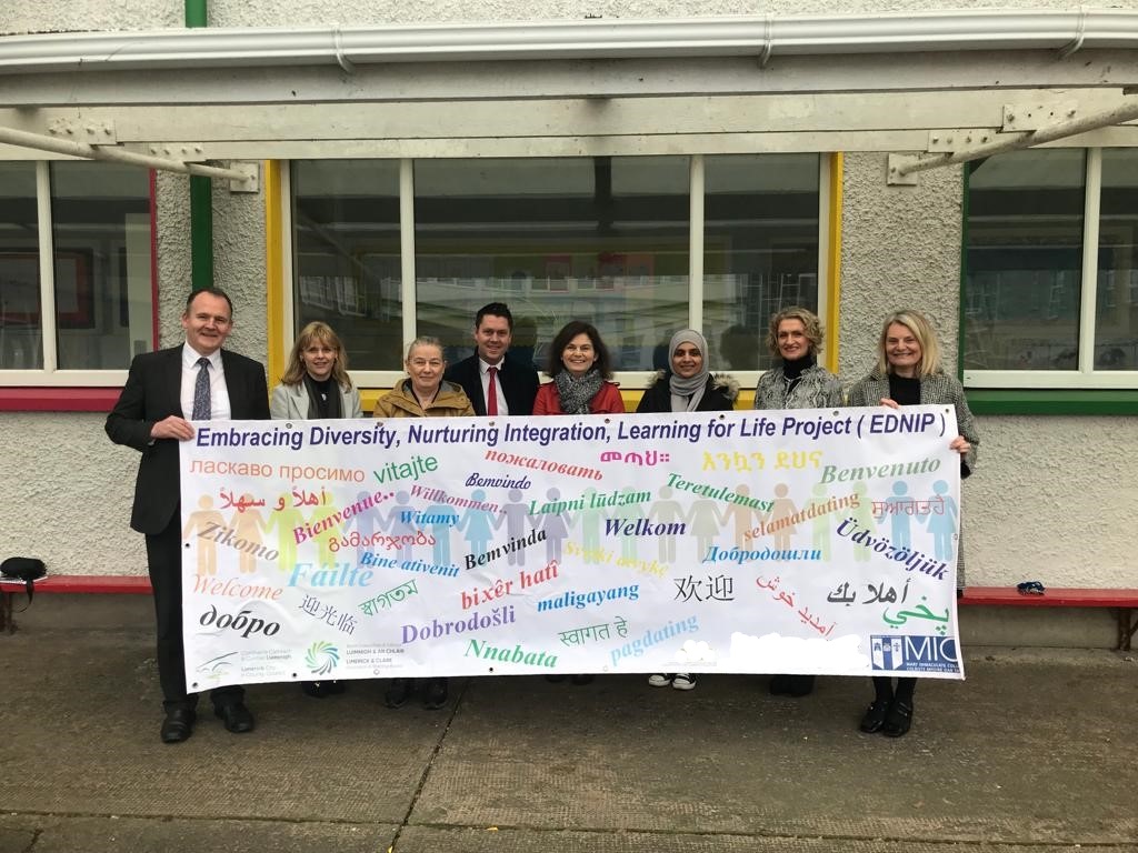 MIC awarded €300,000 in inclusion funding