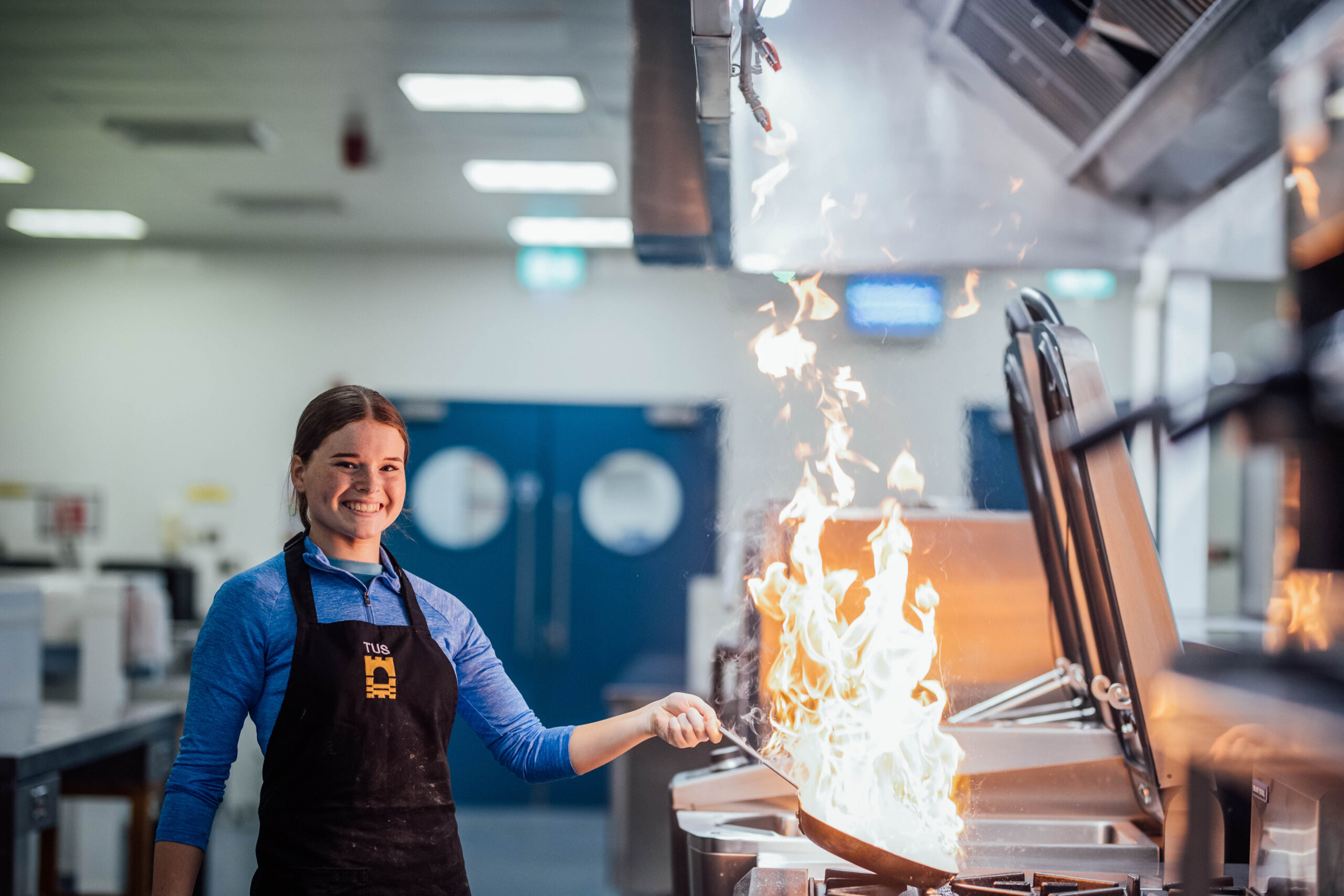 Limerick student wins Junior Chef Ireland competition