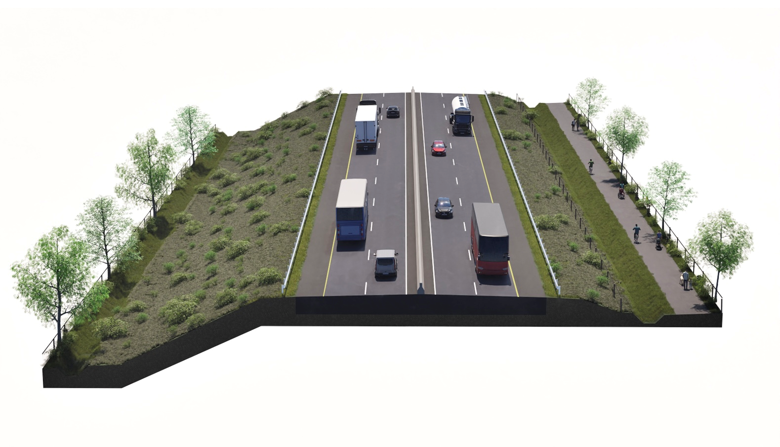 New Limerick to Cork motorway to make for safer and faster travel