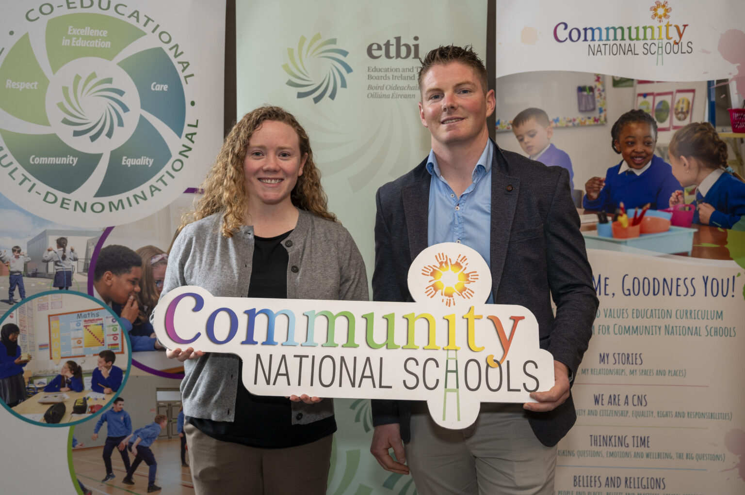 County Limerick school to reopen under new name in September County Limerick school to reopen under new name in September