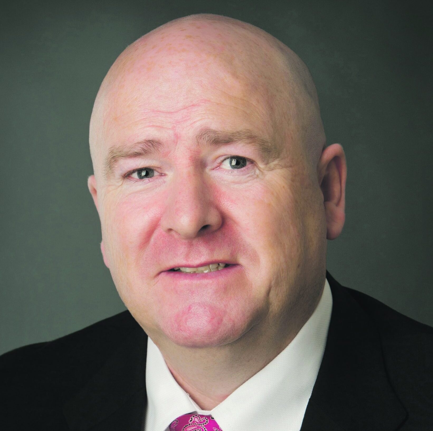 Ex-Garda detective vows to restore law and order in Limerick