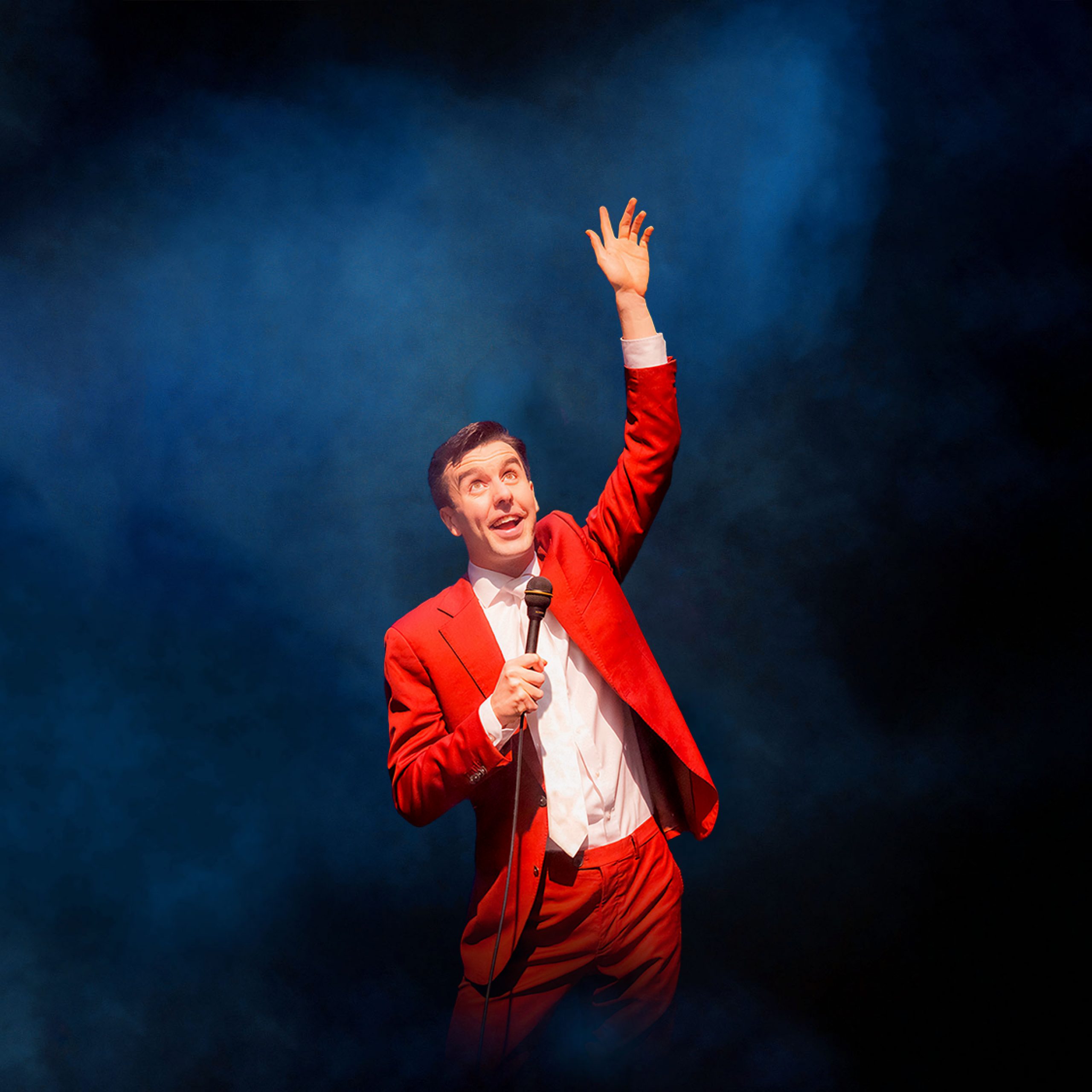 Al Porter is reconnecting with old friends