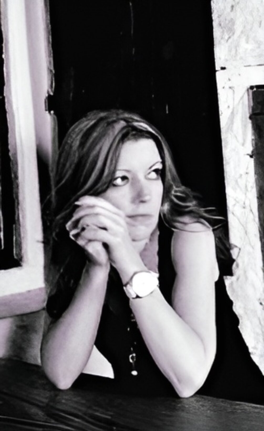 New music: Shirley Callaghan